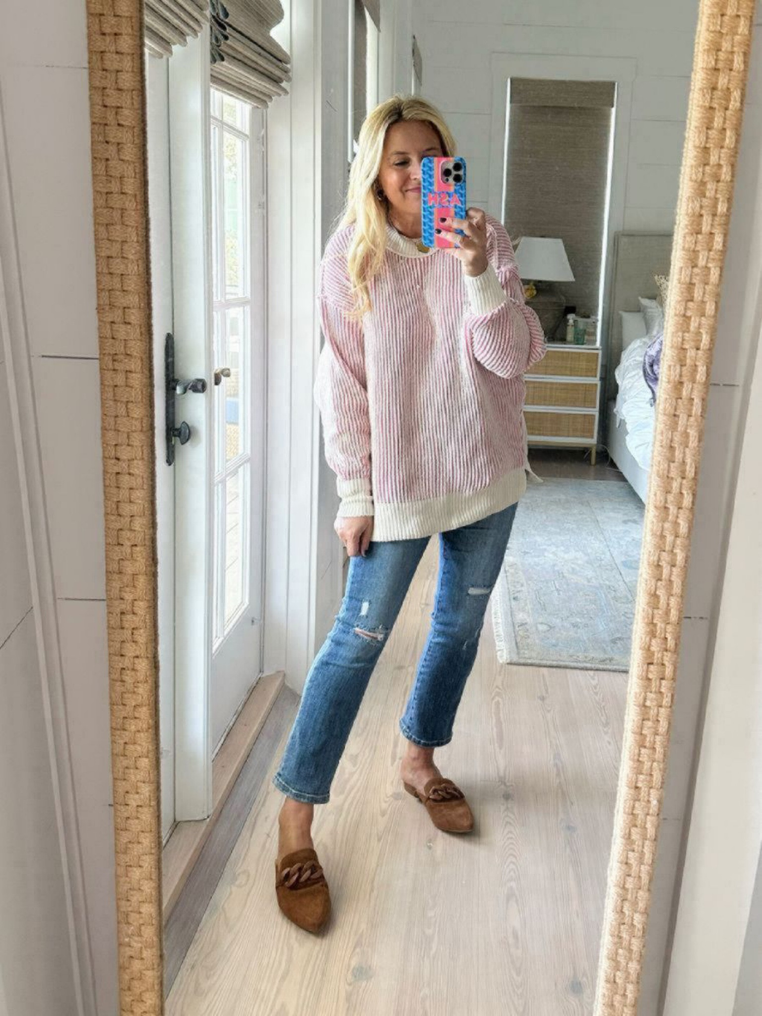 Aerie Beyond Chenille Sweater curated on LTK