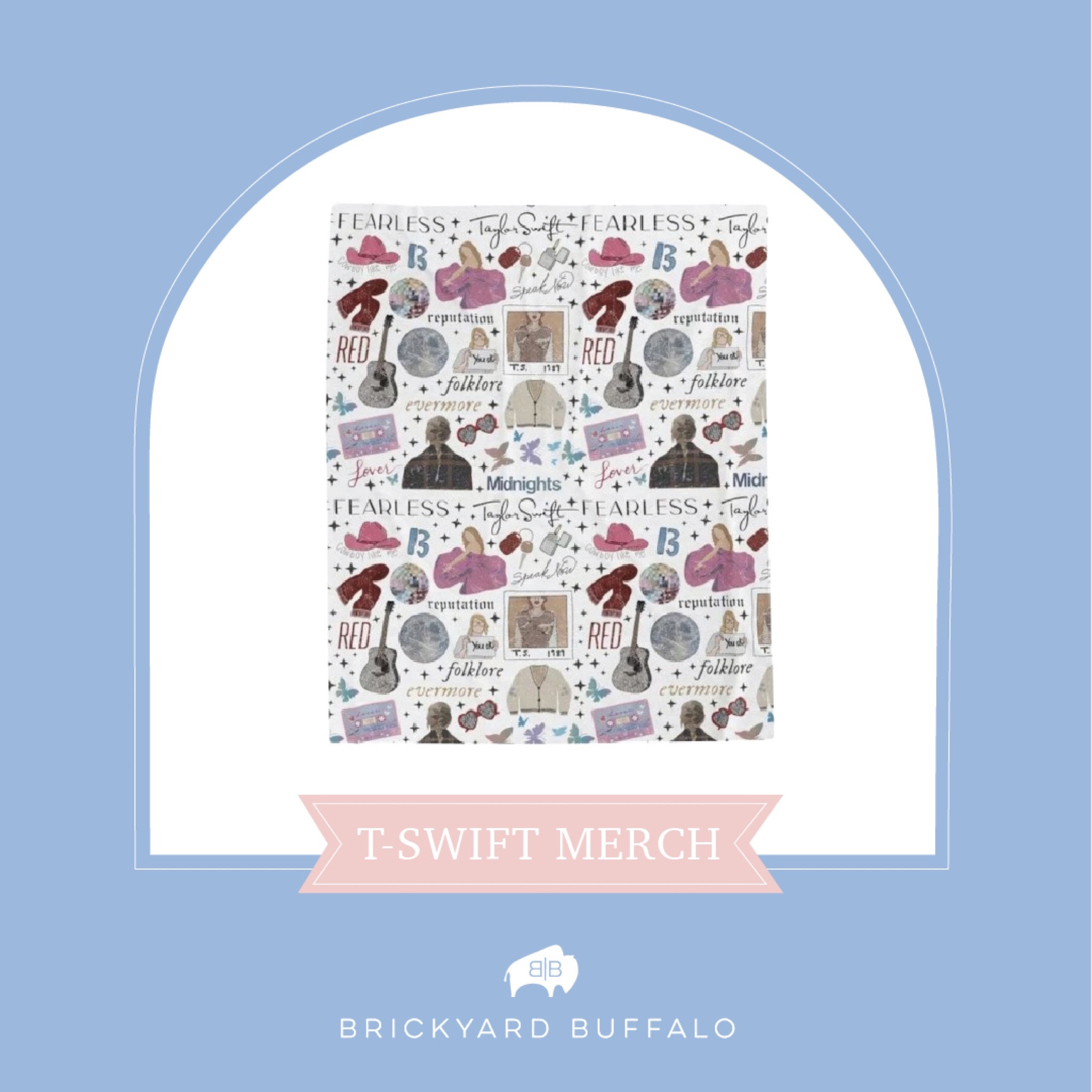 Taylor Swift Wrapping Paper - Etsy curated on LTK