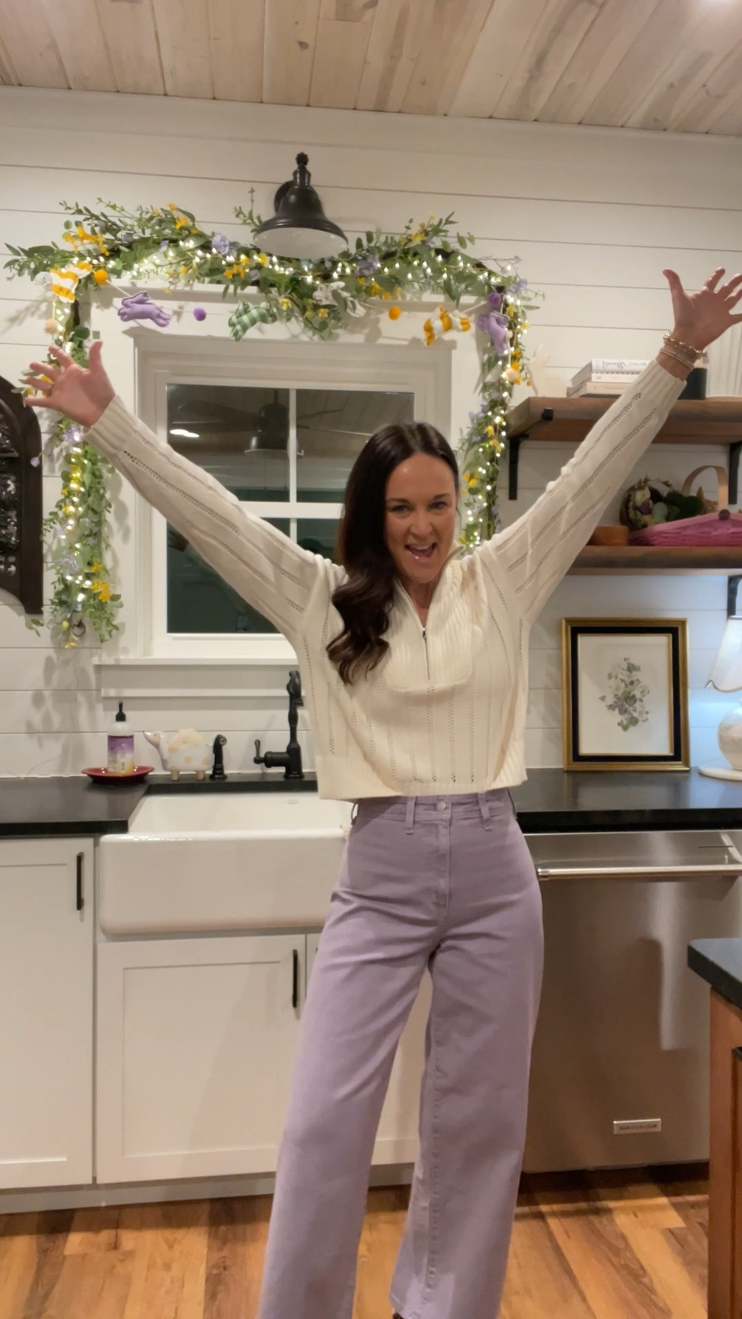 Women's High-Rise Sailor Wide Leg … curated on LTK