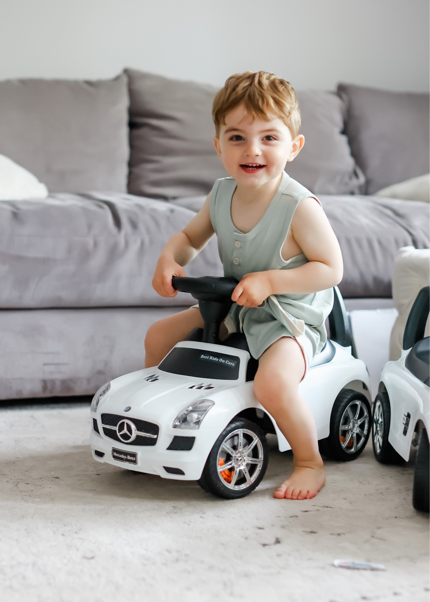 Best Ride On Cars Baby Toddler … curated on LTK