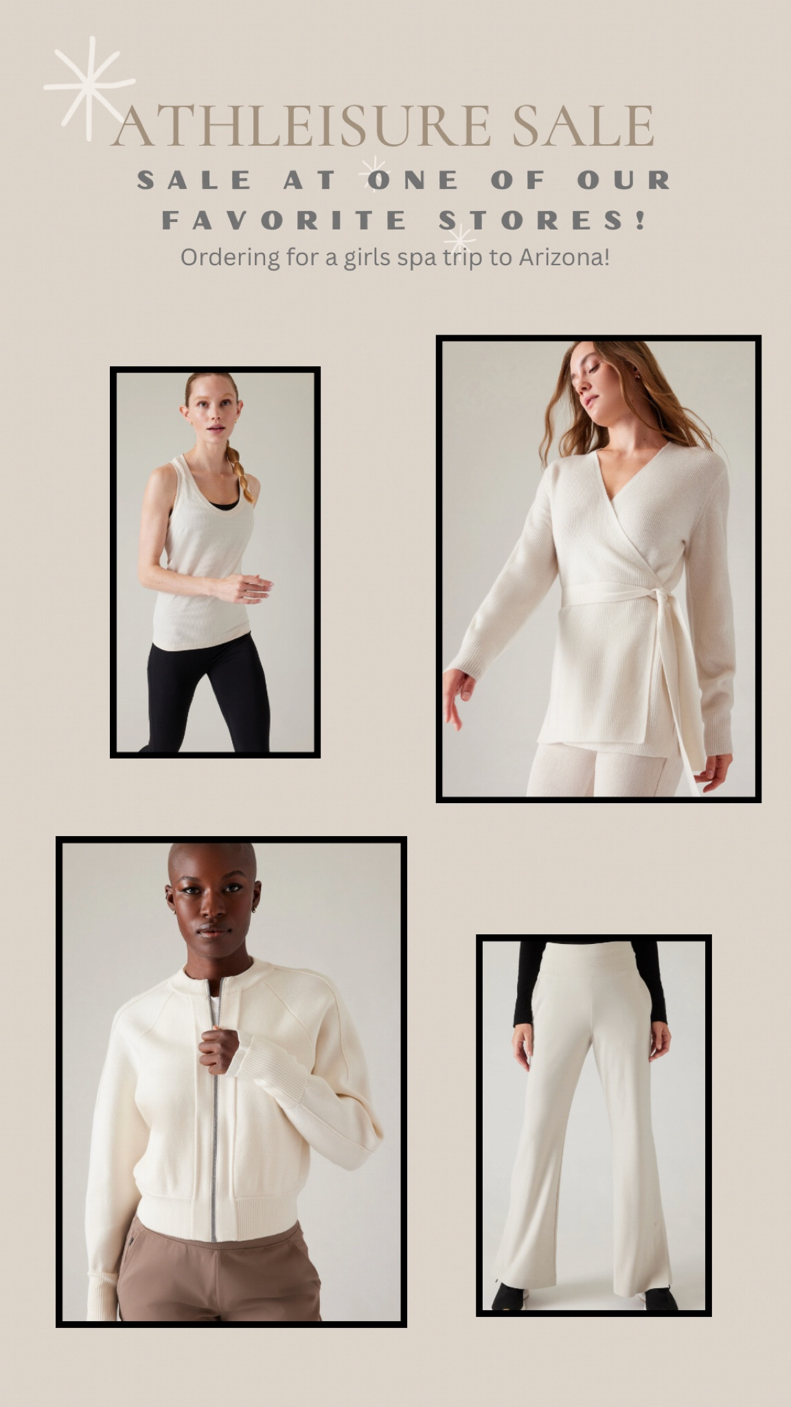 Alpine Wrap Sweater curated on LTK