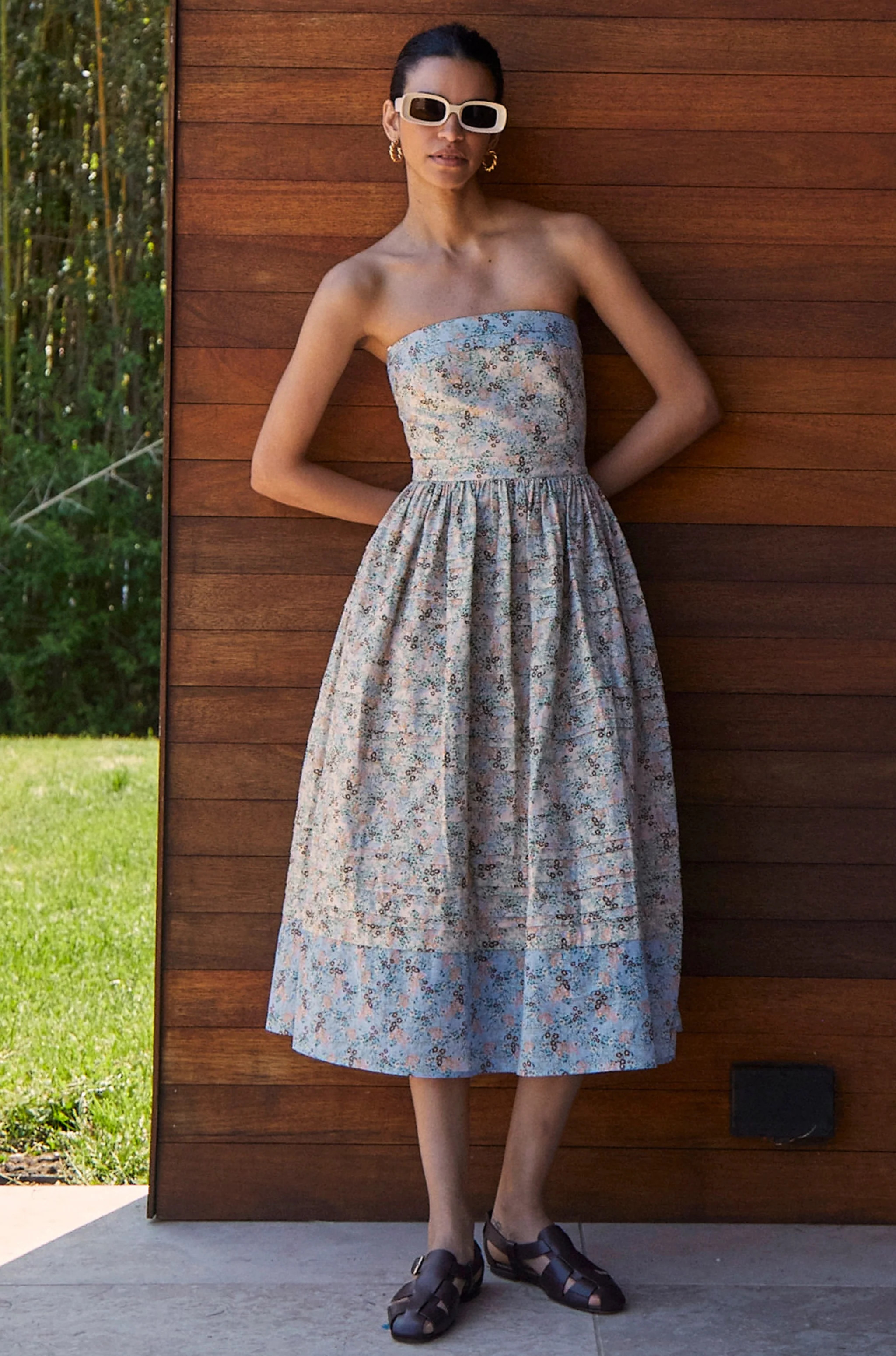 7 Chic Zurich Spring Outfit Ideas to Elevate Your Style - Magic of Clothes