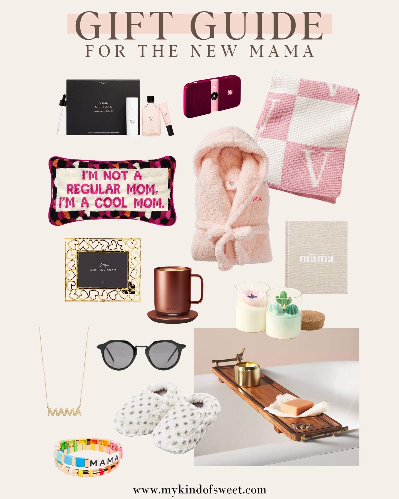 HATCH Mama Mama Must Haves Set … curated on LTK