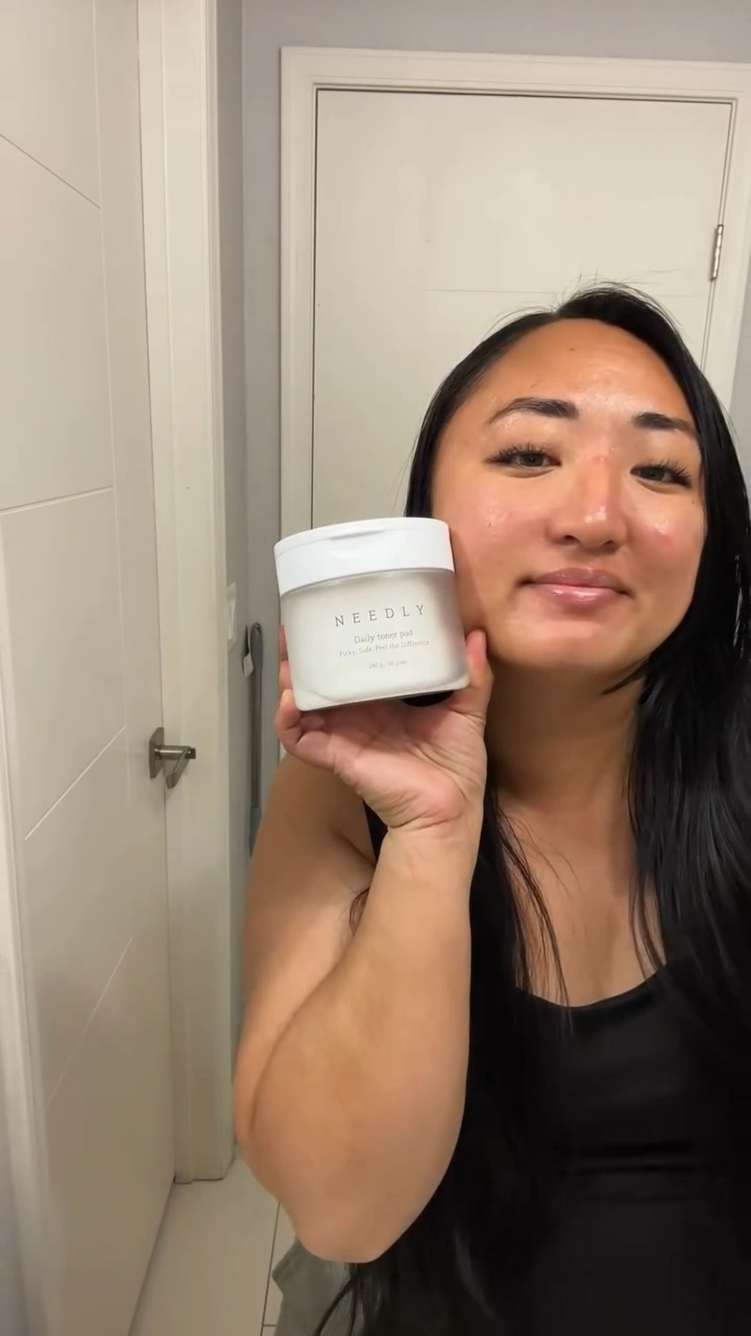 NEEDLY Daily Toner Pad 60 Pads curated on LTK