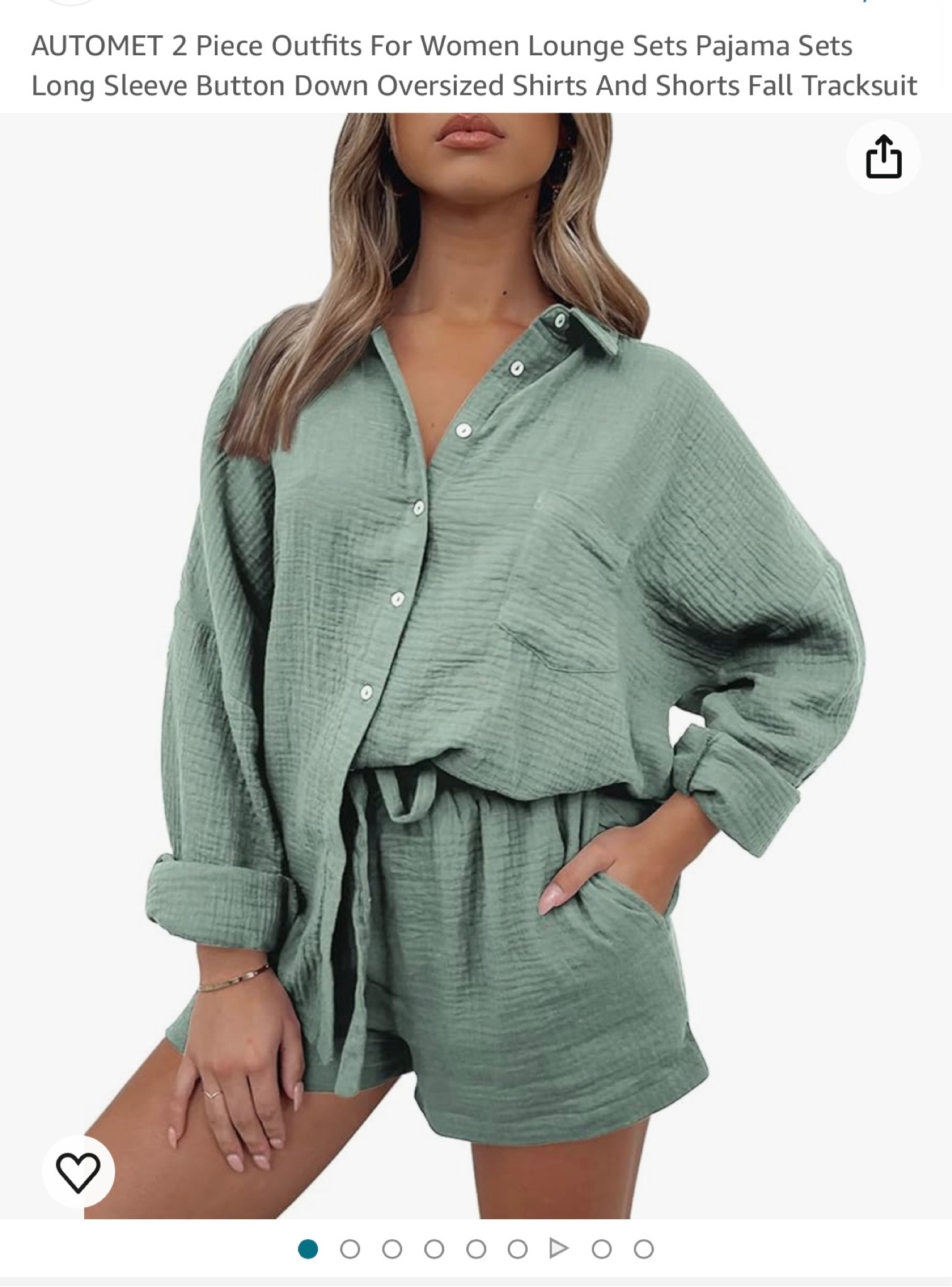 AUTOMET 2 Piece Outfits For Women … curated on LTK