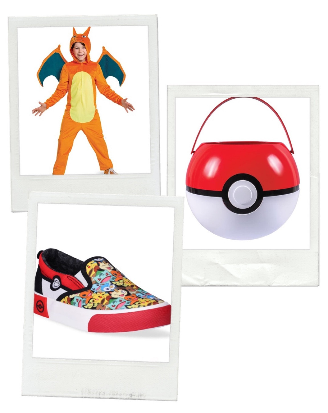 Disguise Pokemon Charizard Deluxe … curated on LTK