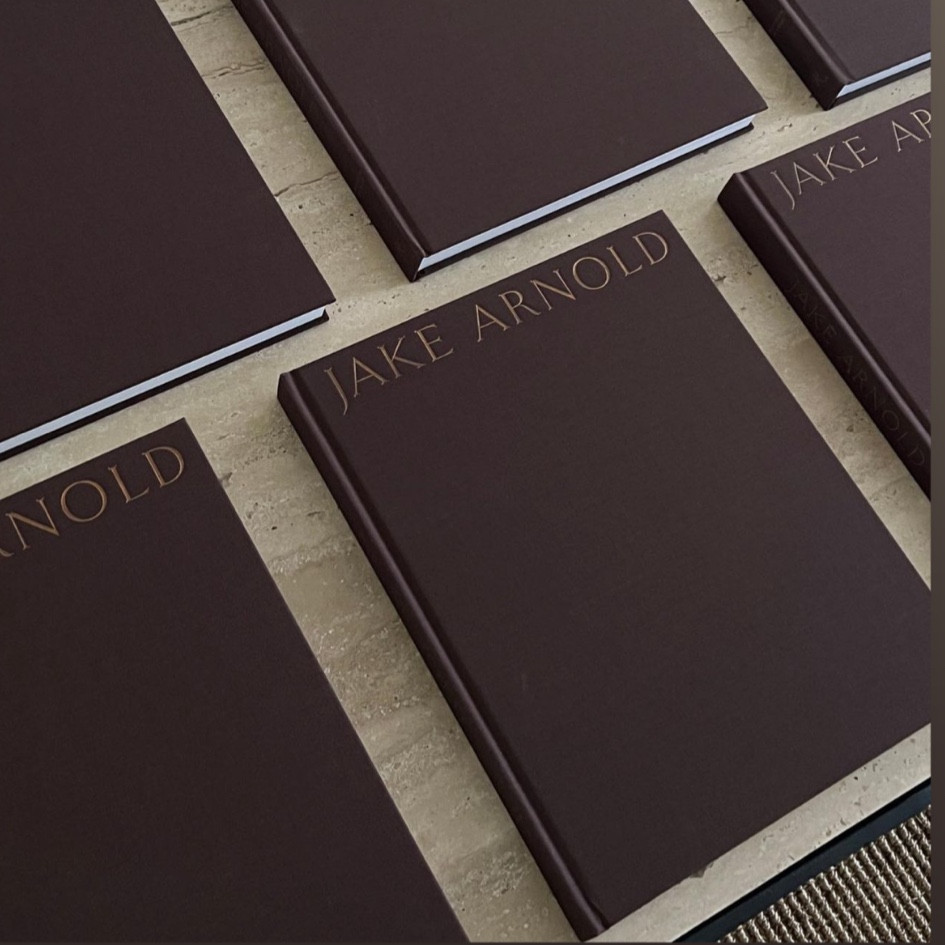 Jake Arnold: Redefining Comfort curated on LTK