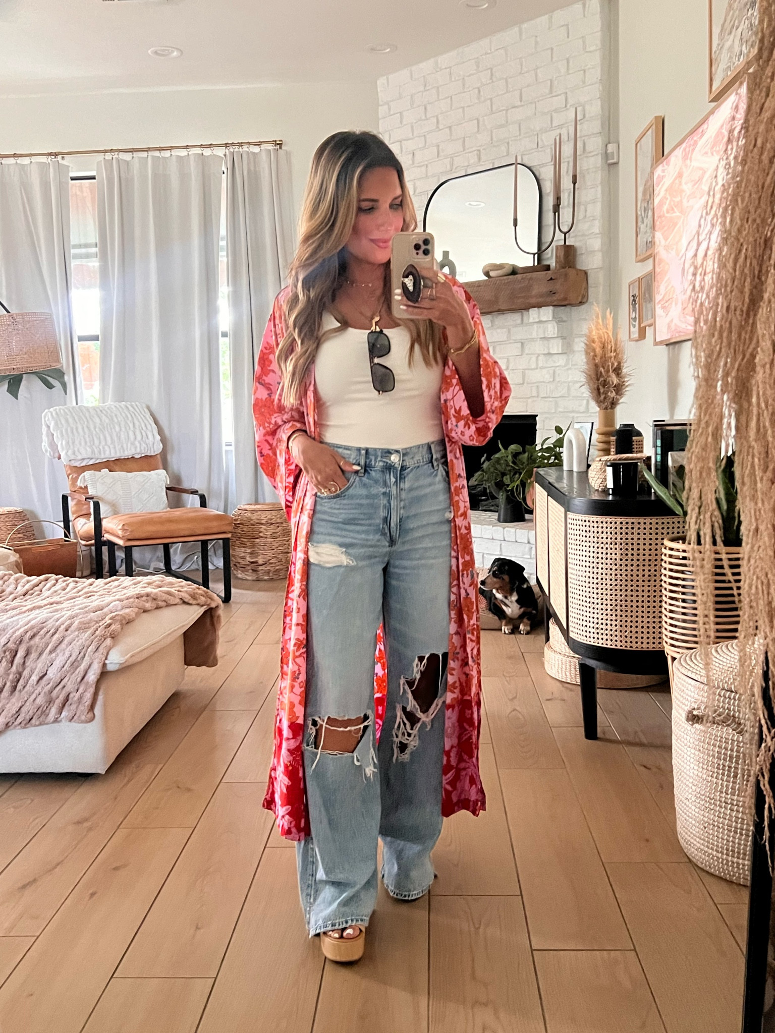 Jessica Simpson Women's and … curated on LTK