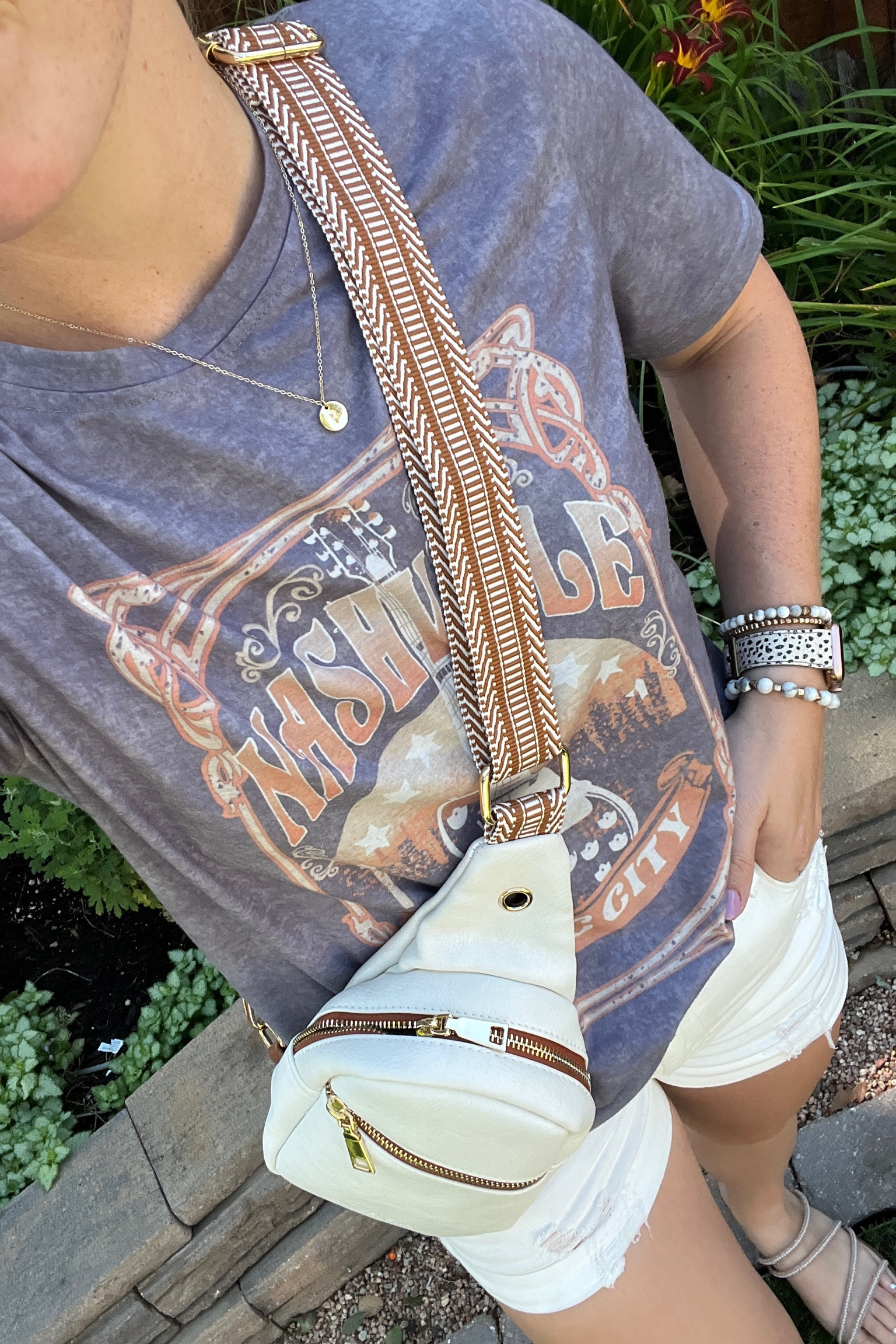 Telena Small Sling Bag for Women … curated on LTK
