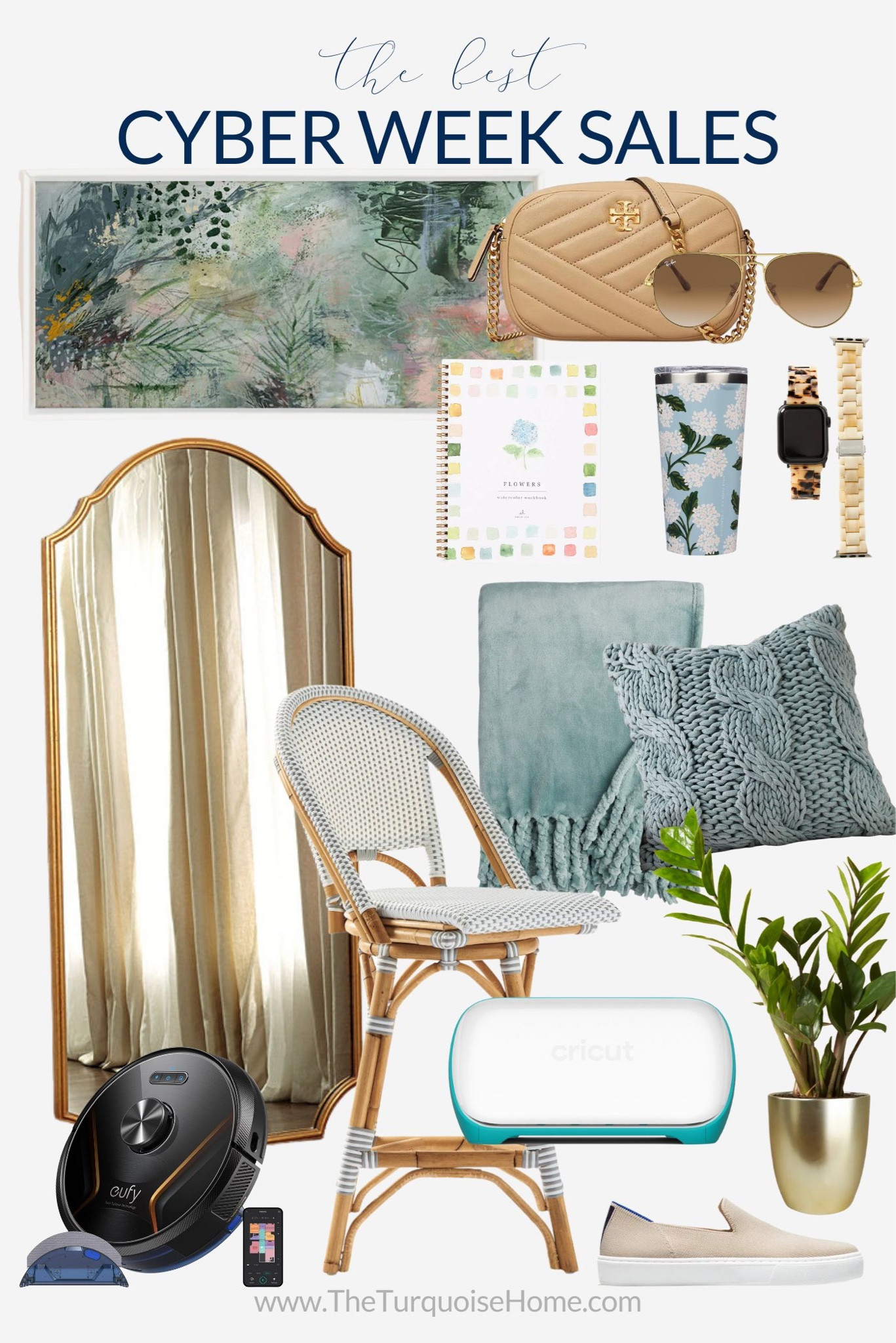 Capelle Mirror curated on LTK