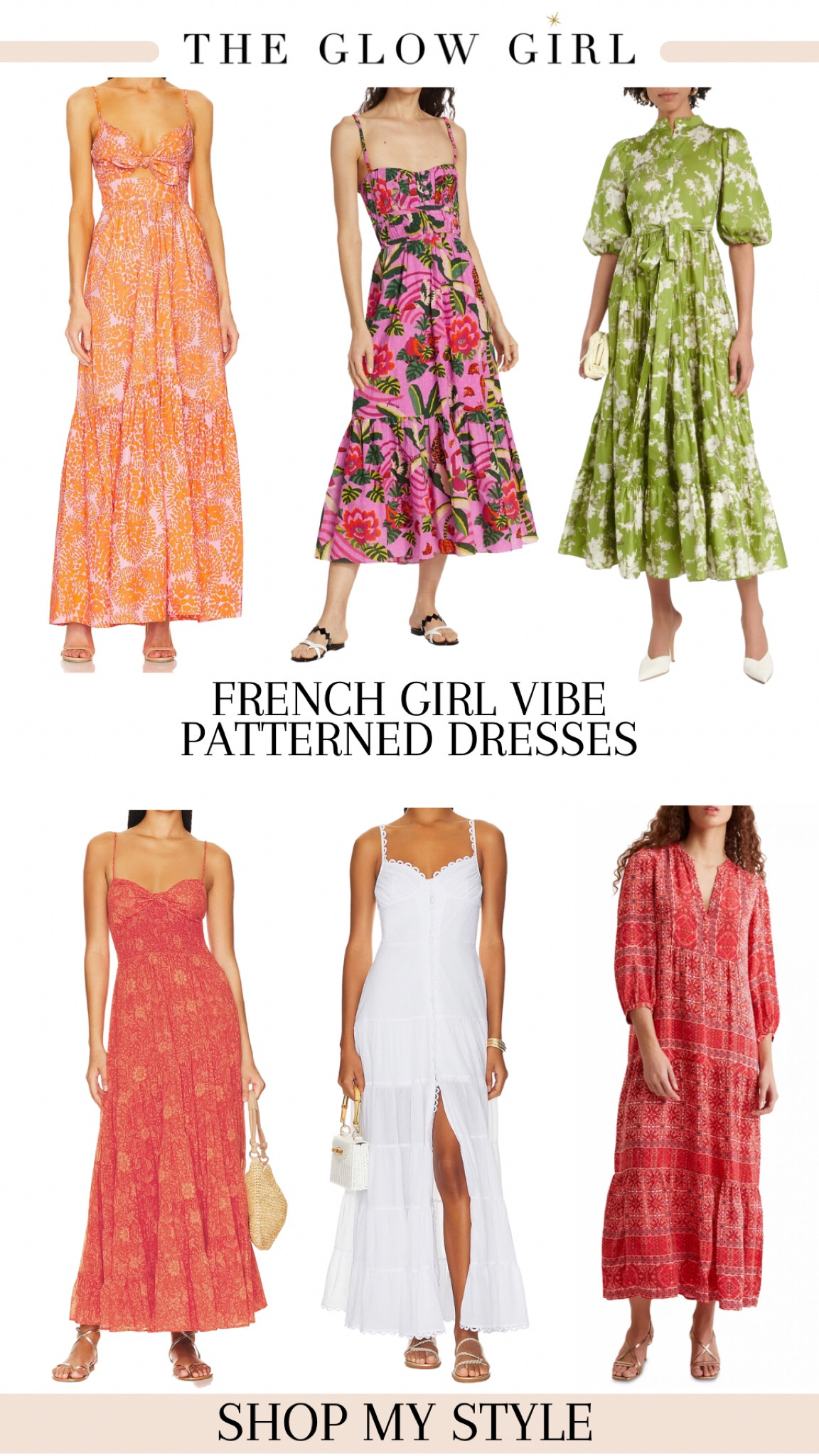 Melia Dress … curated on LTK