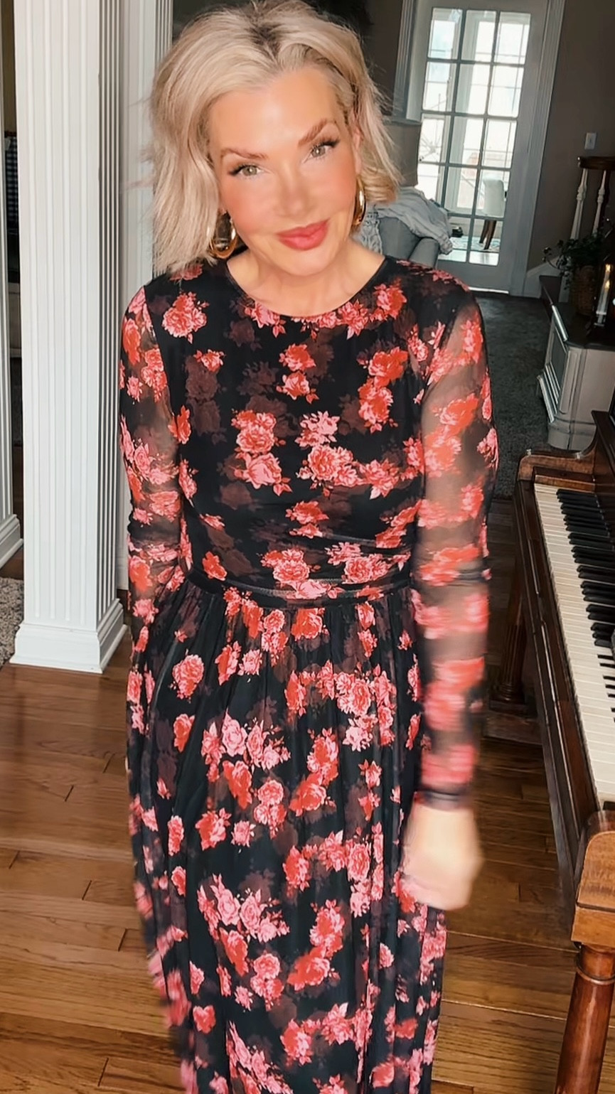 Mrs._Kari_Clark on LTK