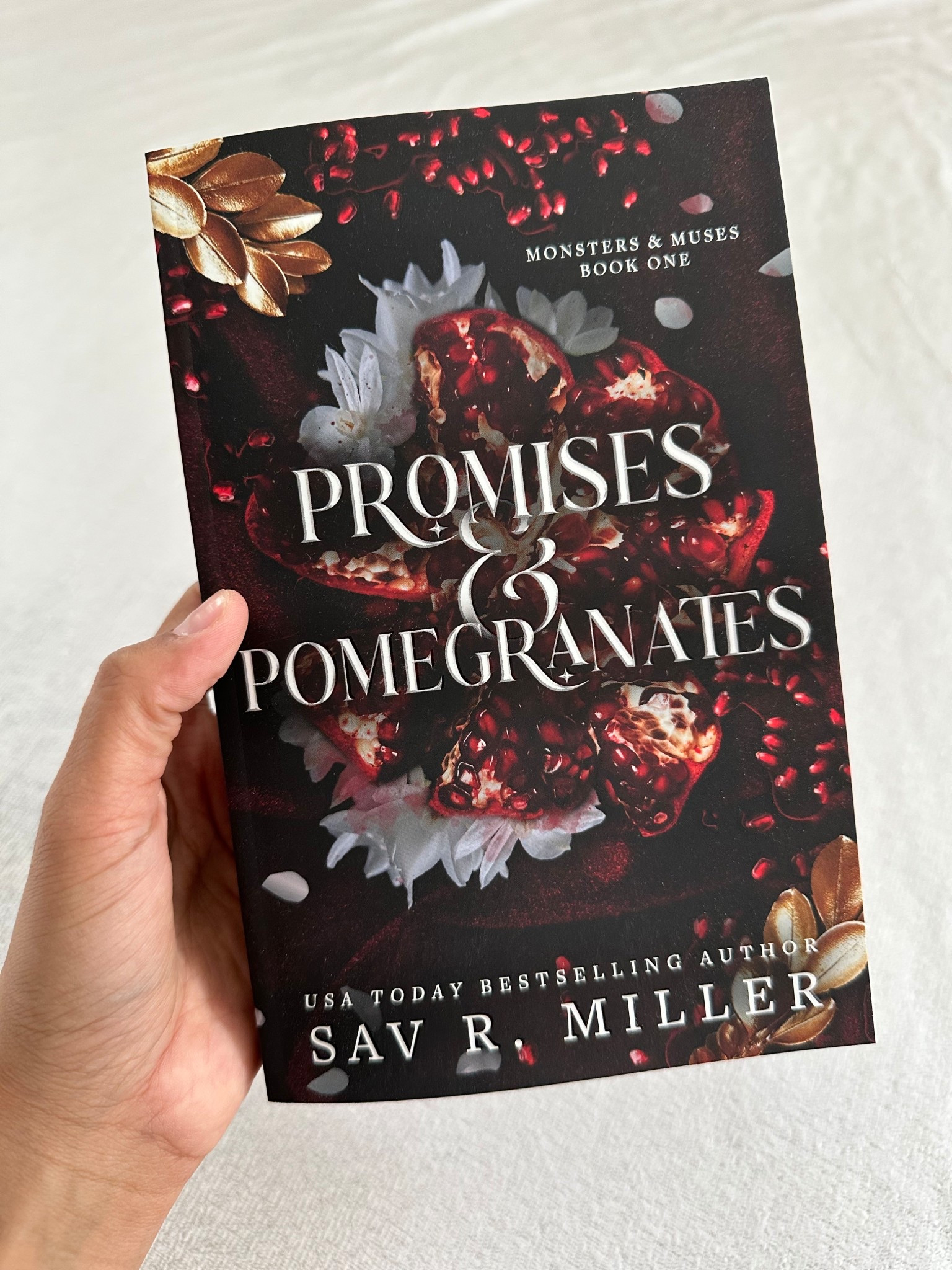 Promises and Pomegranates - … curated on LTK