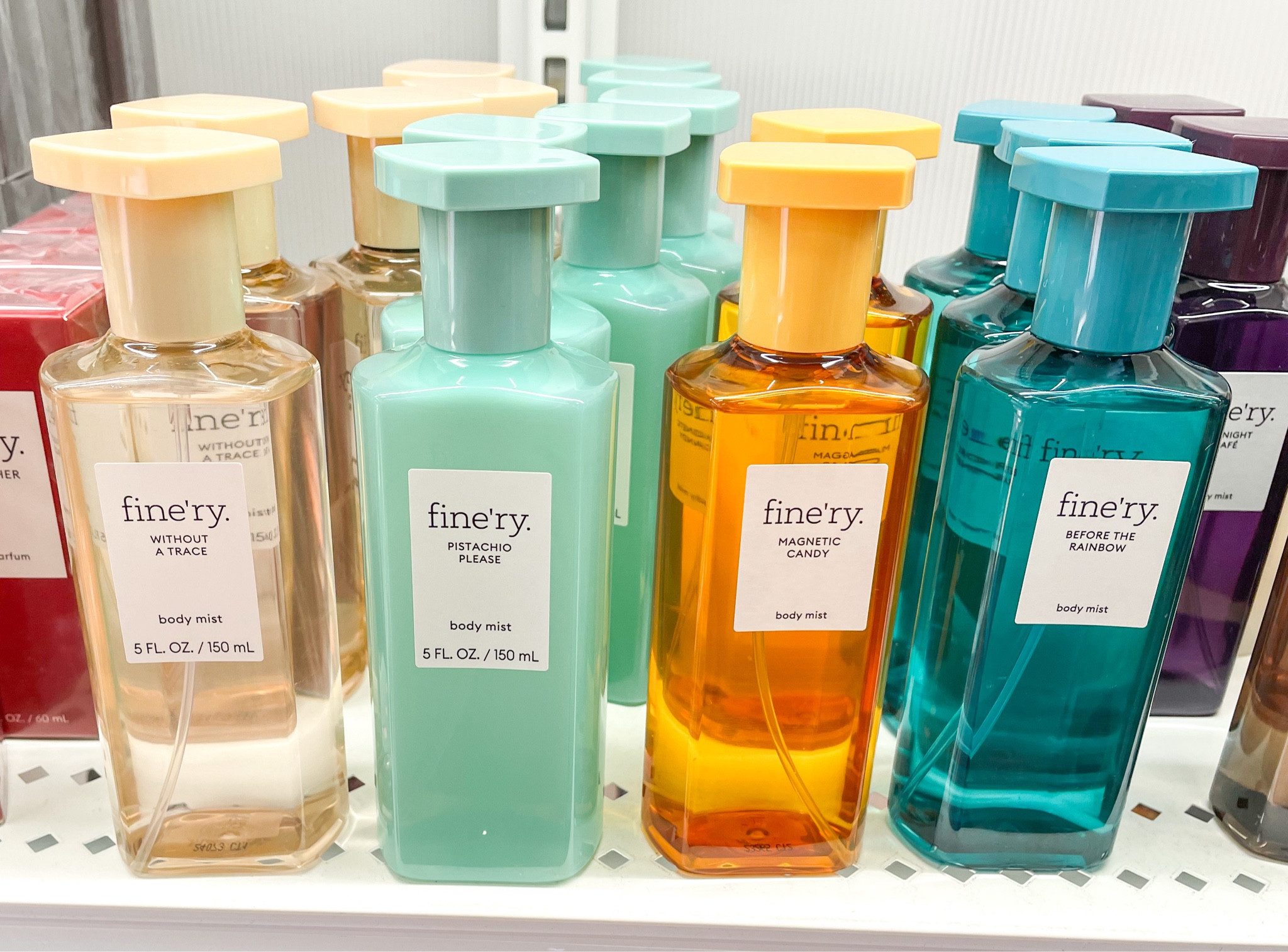 fine'ry. Women's Body Mist - The … curated on LTK