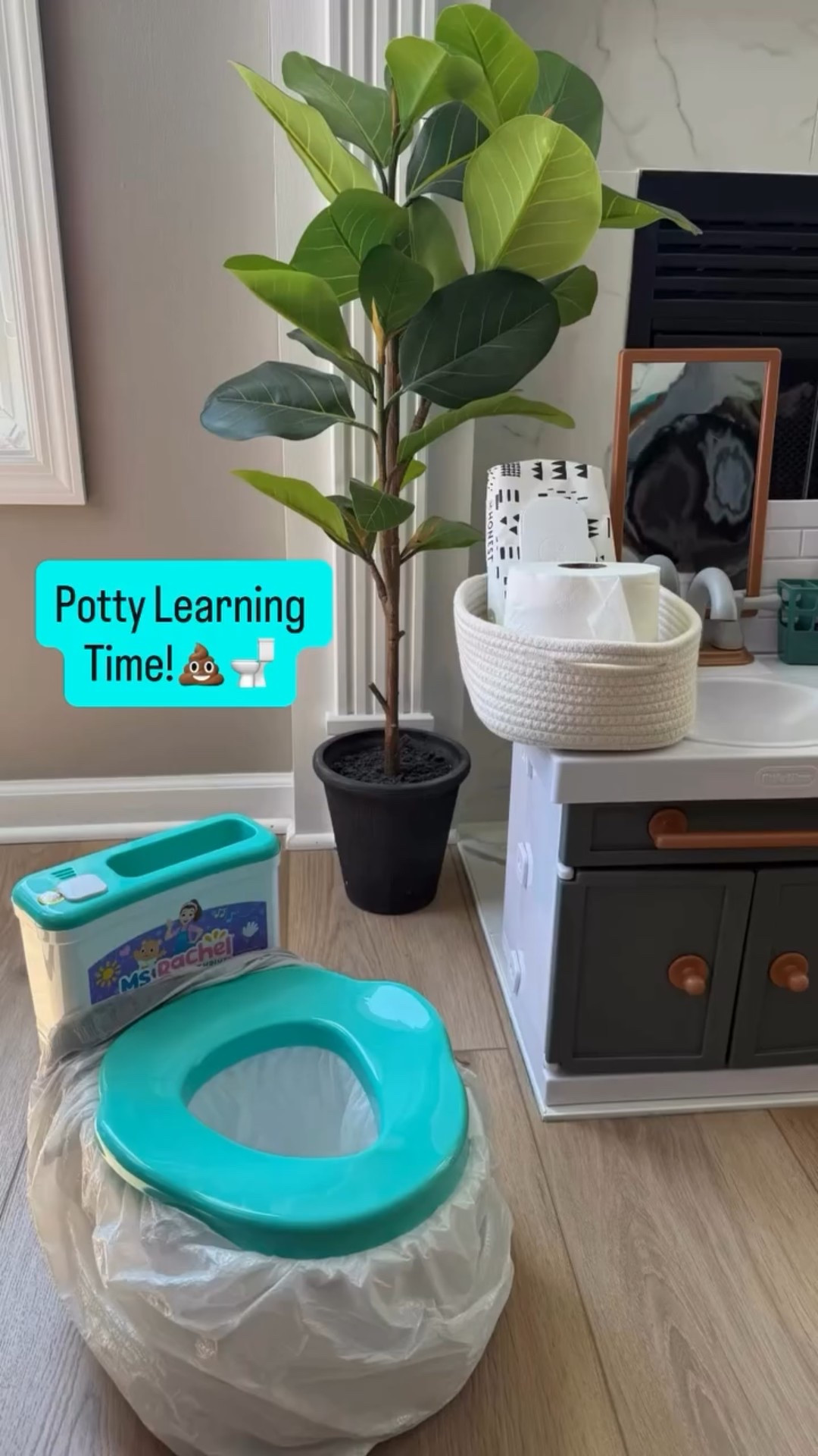 SpeechStyleandFun on LTK