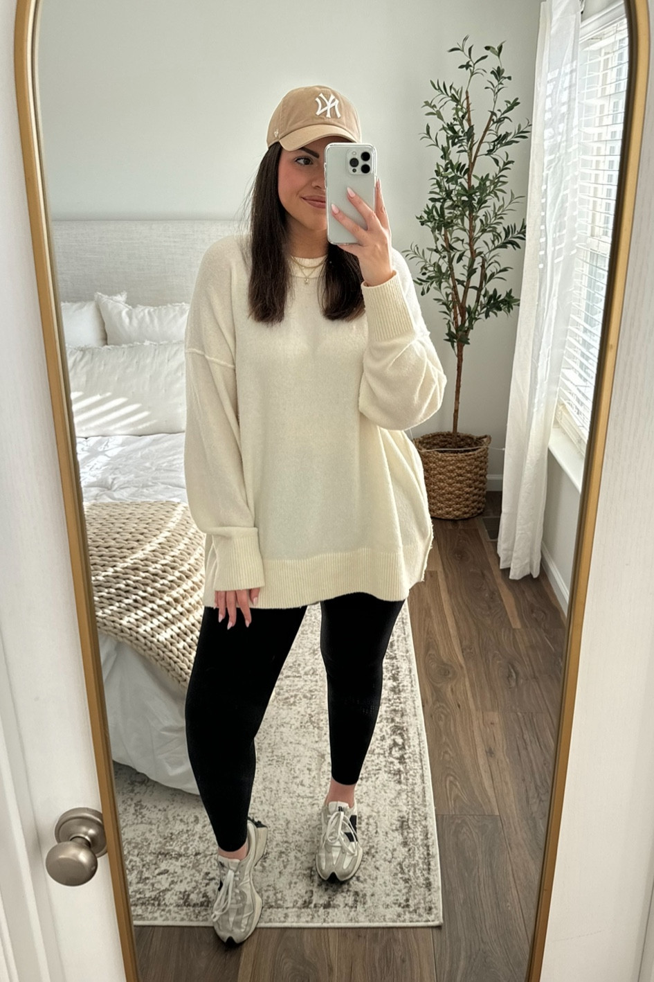 Aerie Unreal Sweater curated on LTK