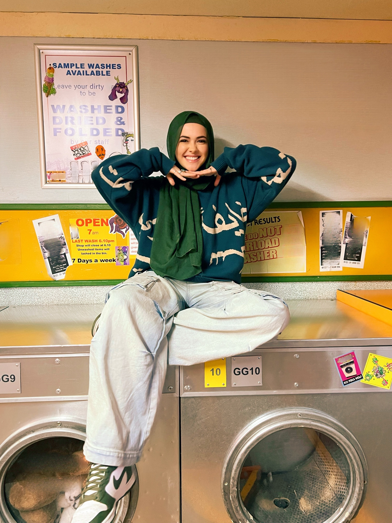 7 Chic Hijab Outfit Ideas for Effortless Modest Style - Magic of Clothes