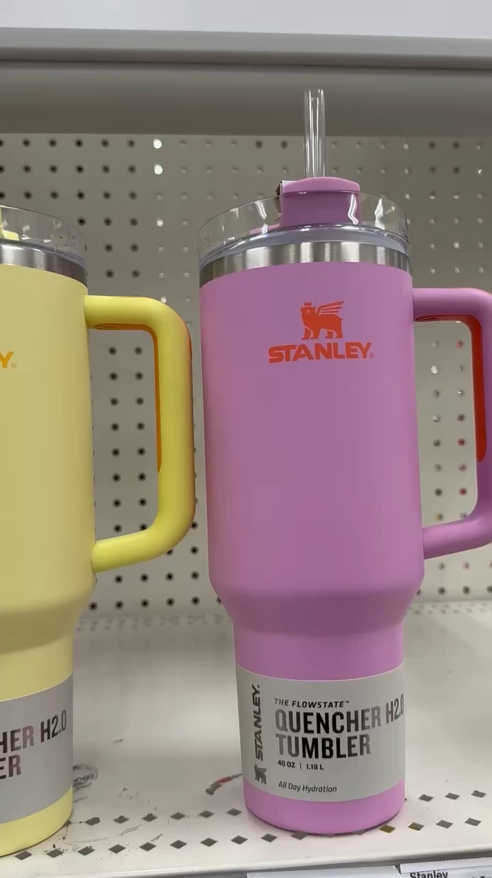 Stanley 40 oz Stainless Steel H2.0 … curated on LTK