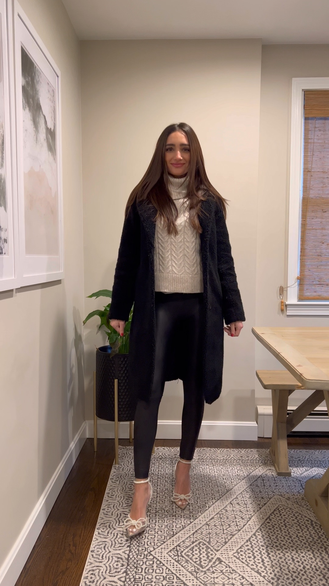 VIABLE WHITE MULTI curated on LTK