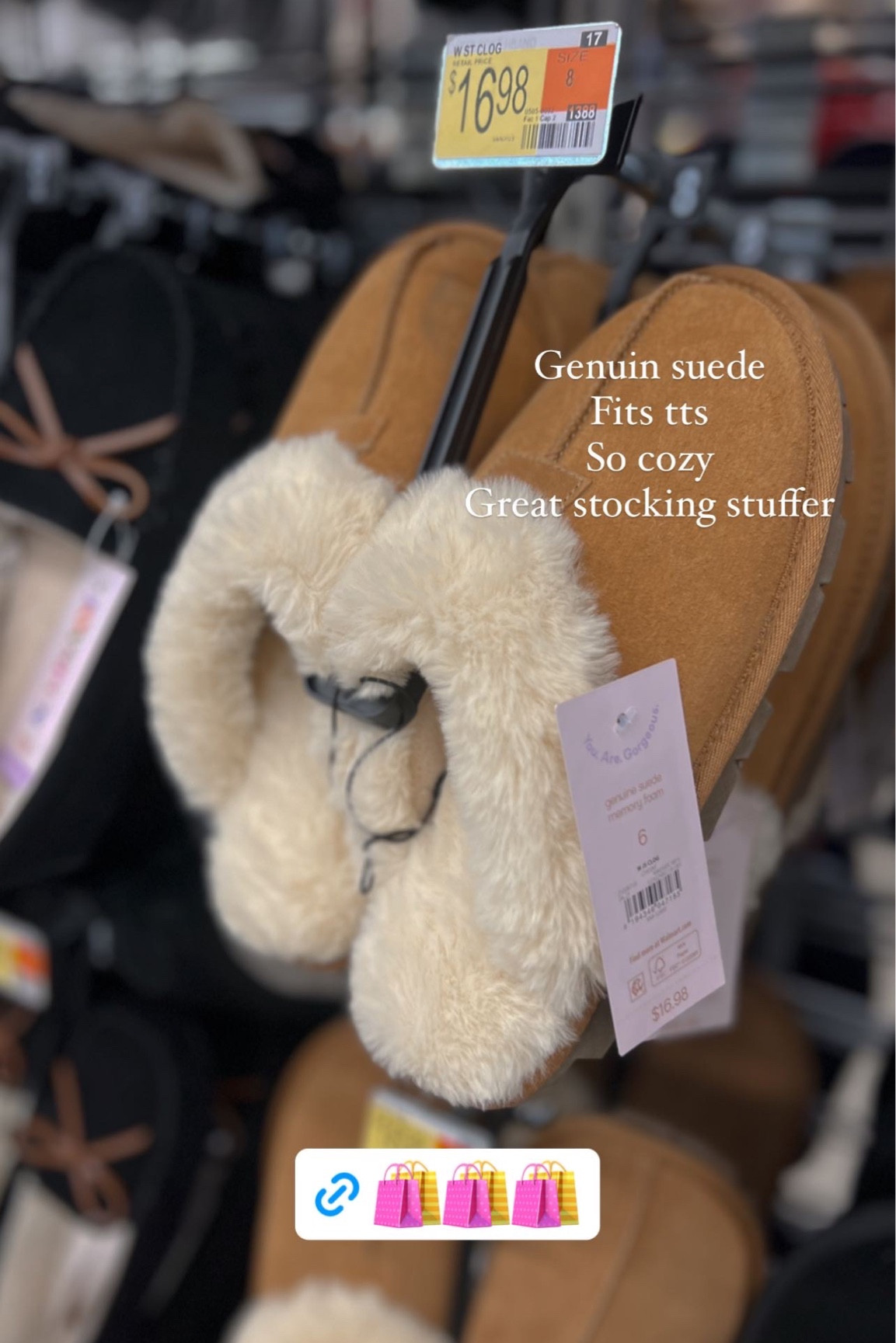 W Joyspun Basic Clog Platform, … curated on LTK