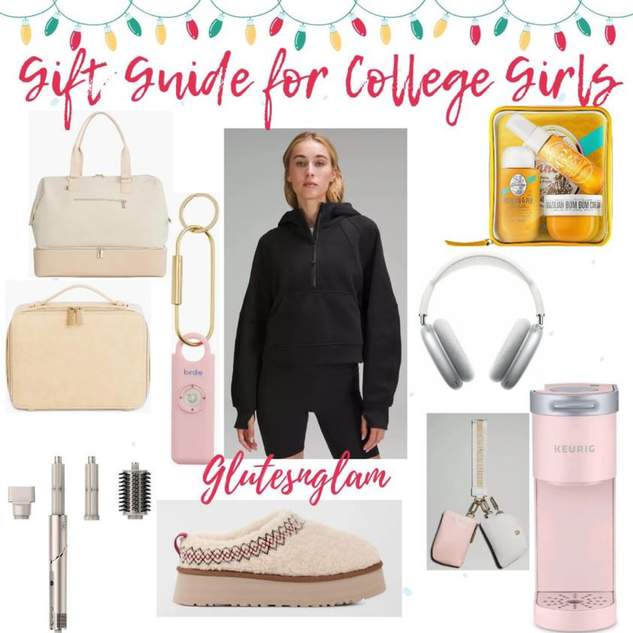 Tazz UGG Braid Boot curated on LTK