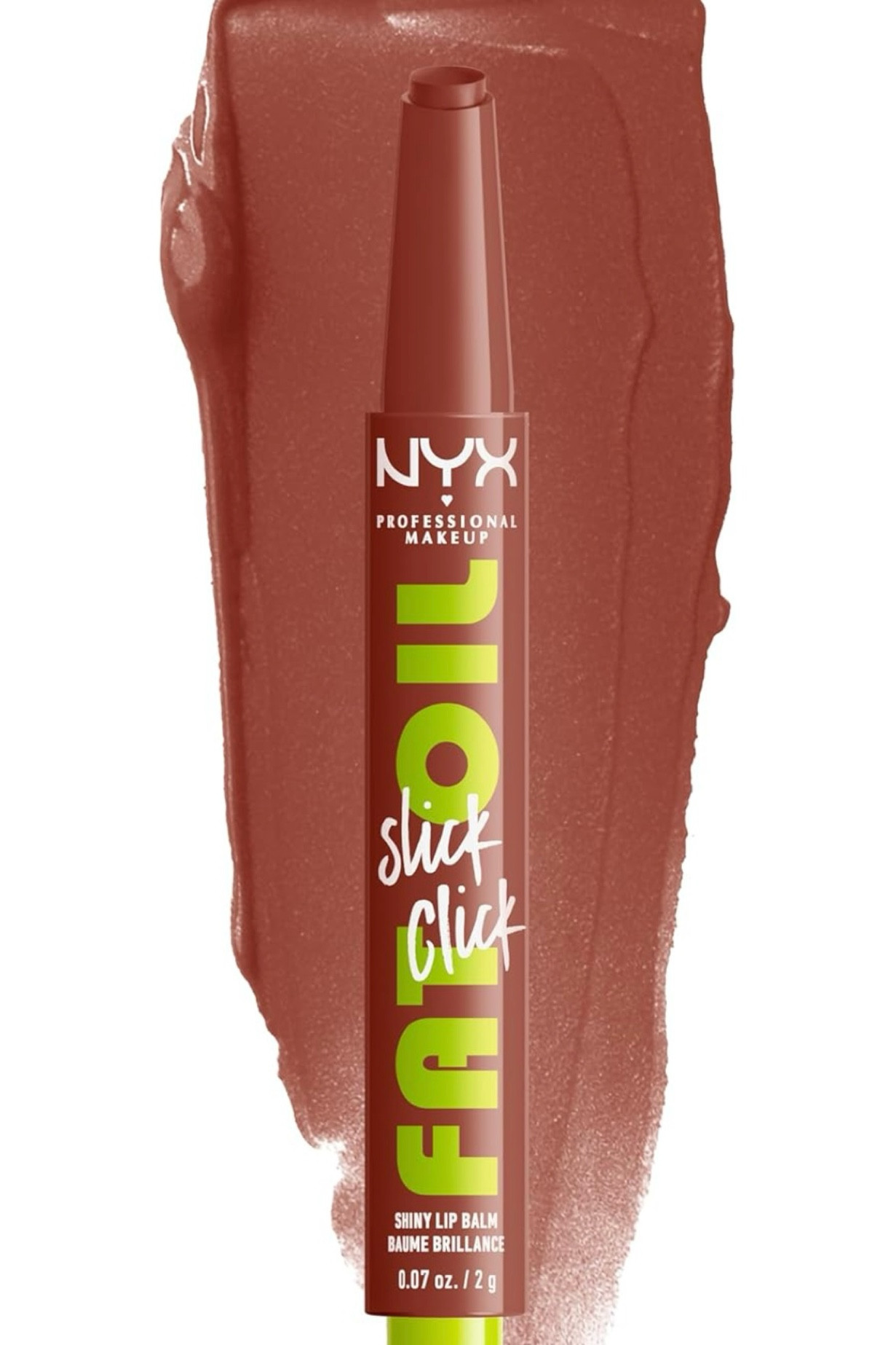 NYX PROFESSIONAL MAKEUP Fat Oil … curated on LTK