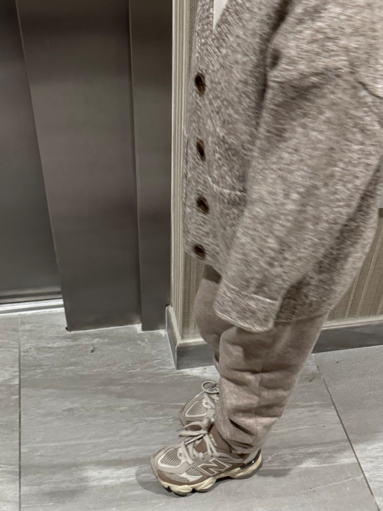 STRICKJACKE MIT TASCHEN curated on LTK