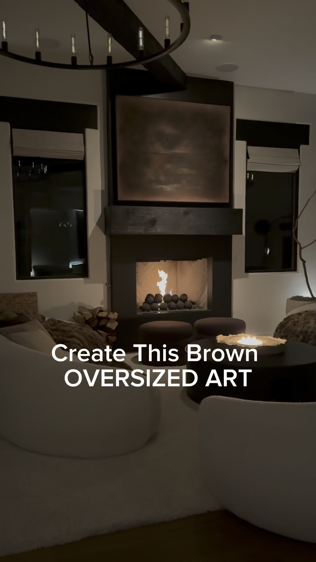 GVS-ART DIY Metal Floating Frame … curated on LTK