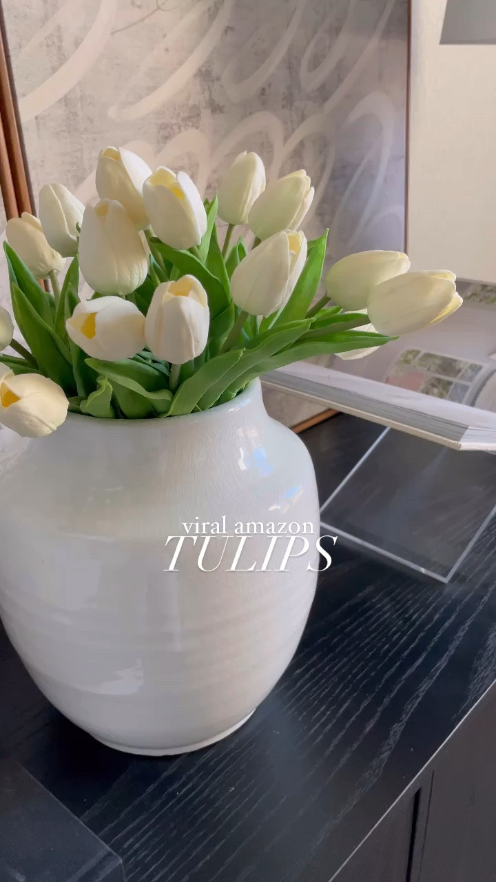 Mandy's 20pcs White Flowers … curated on LTK