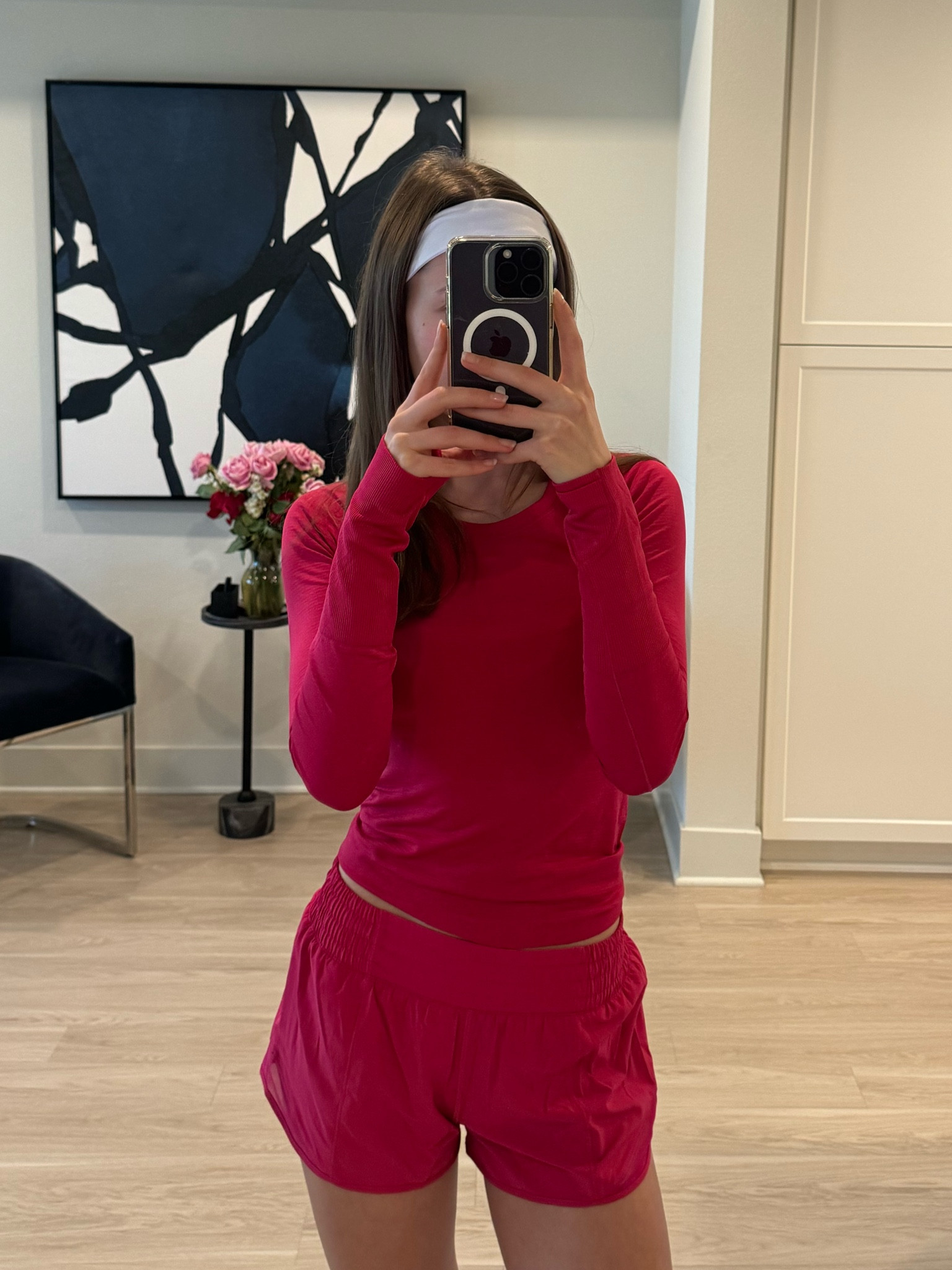 Hotty Hot High-Rise Lined Short … curated on LTK