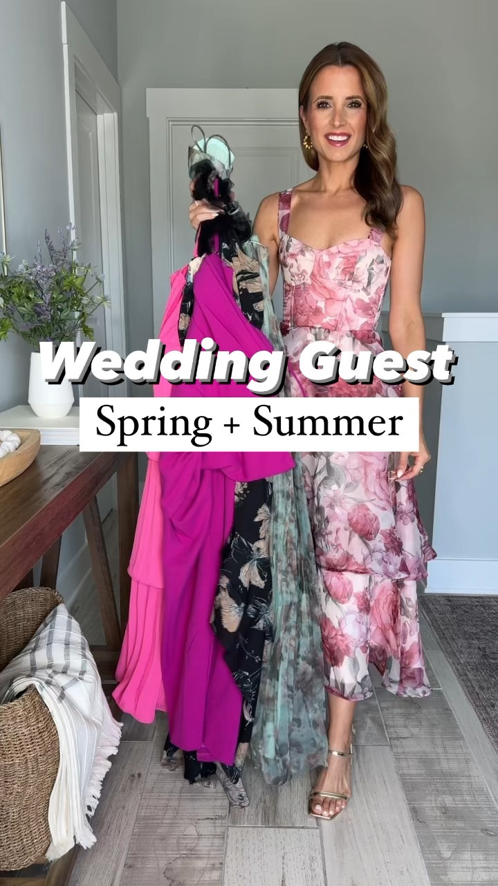 Playfully Posh Blush Floral … curated on LTK