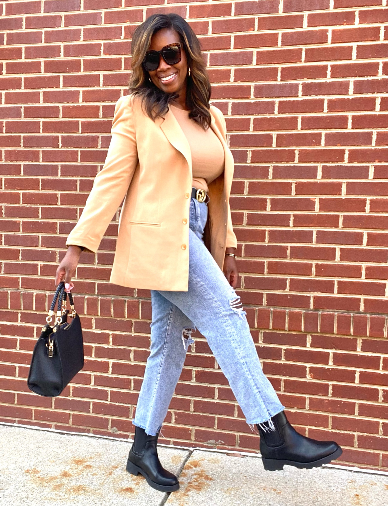 Ankle Boots Outfit Ideas: How to Style Your Ankle Boots for Any ...