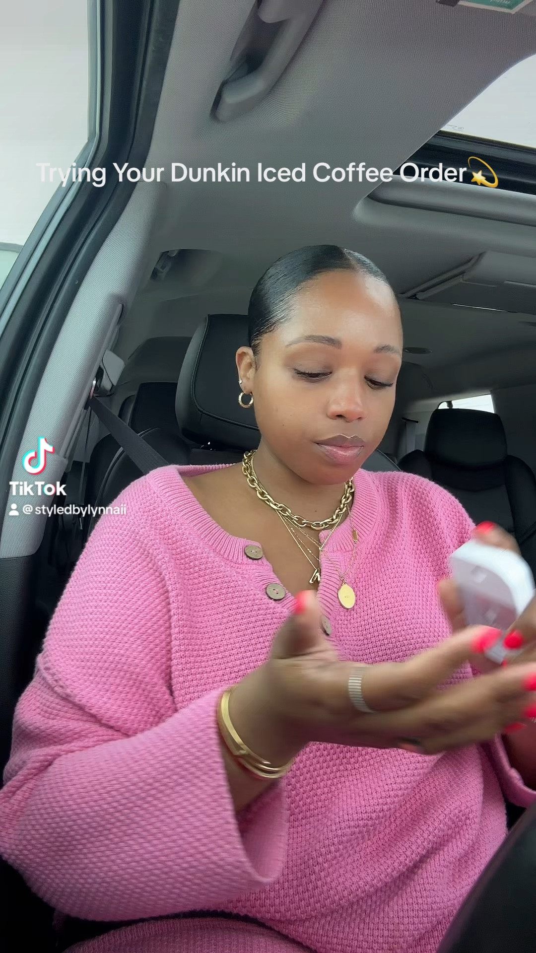 Hailee Sweater Set curated on LTK