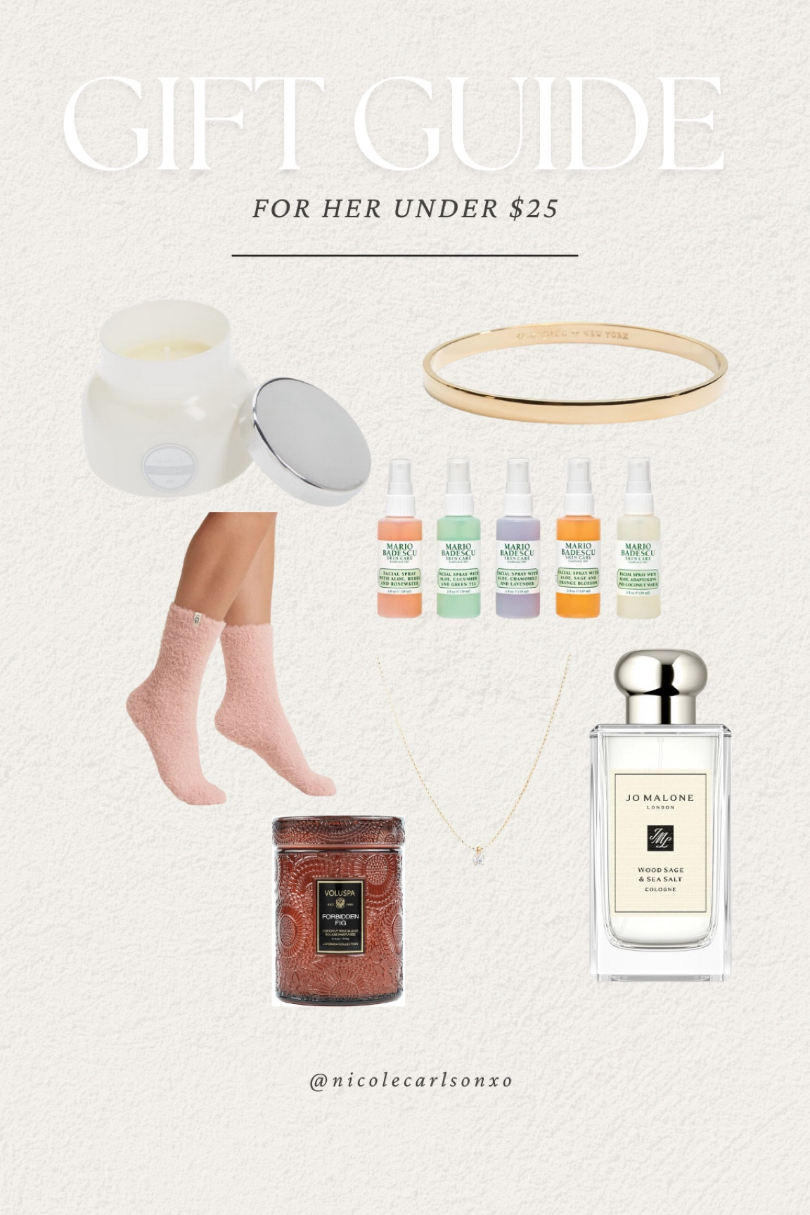 Mario Badescu Mini Face Mist … curated on LTK