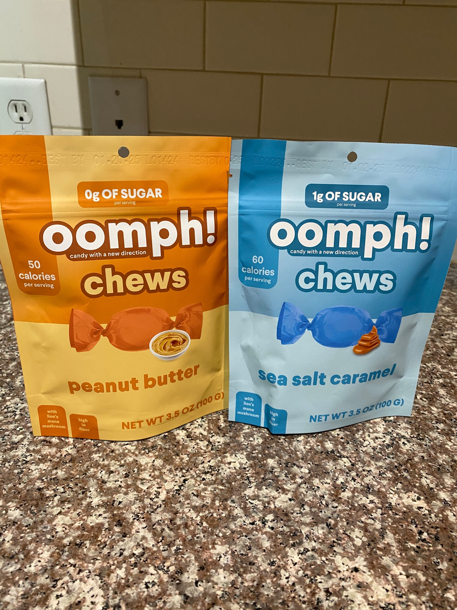 Oomph! Sweets Dark Chocolate, Sea … curated on LTK