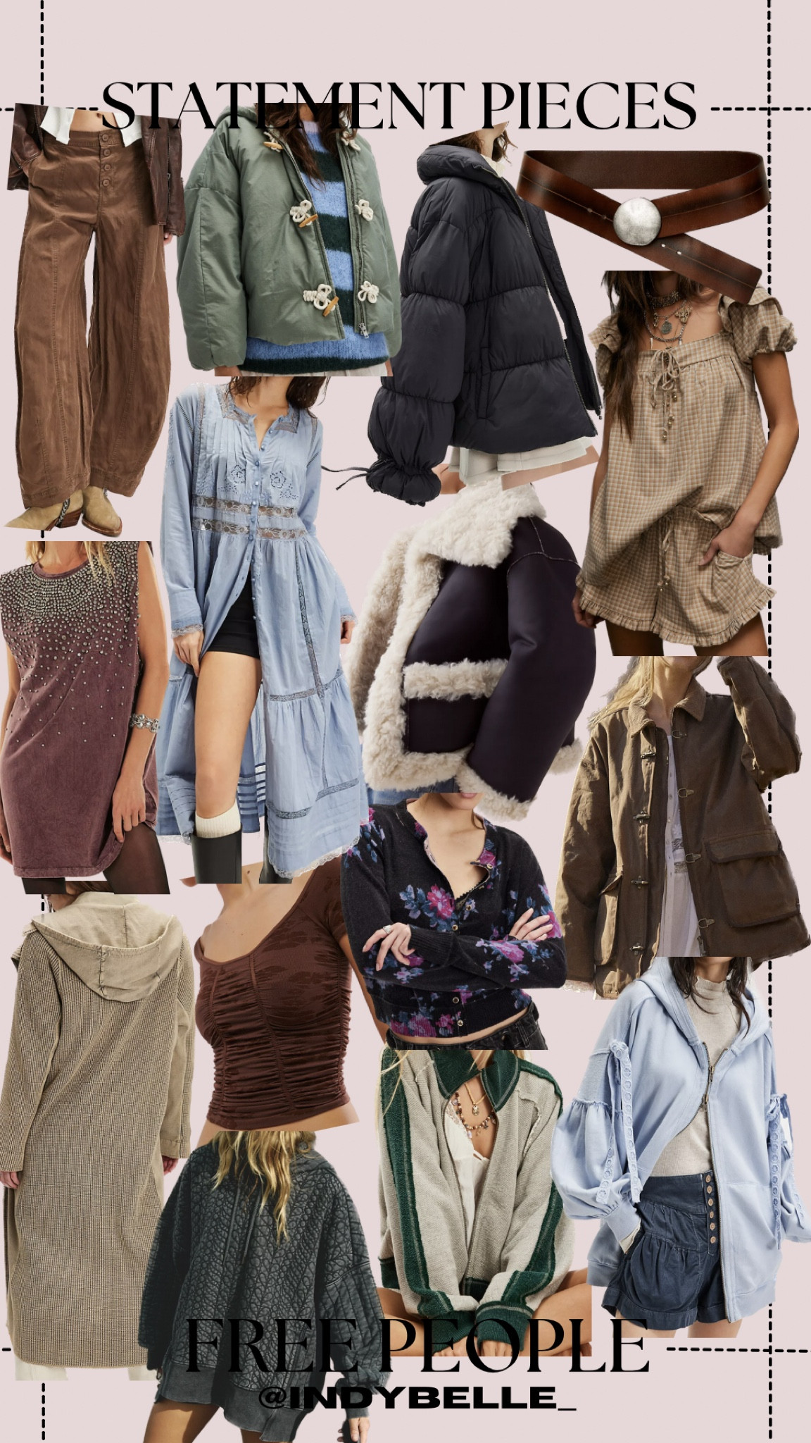 Bow Girl Sweatshirt curated on LTK