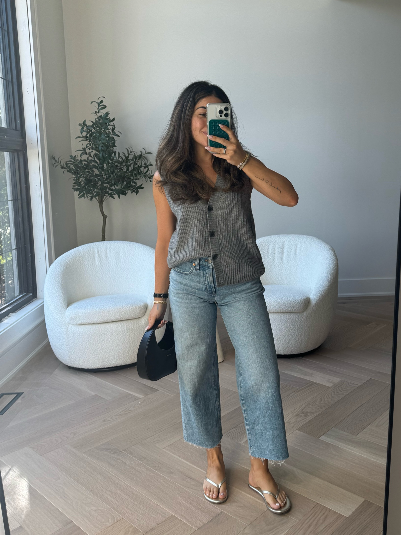 The Petite Perfect Vintage … curated on LTK