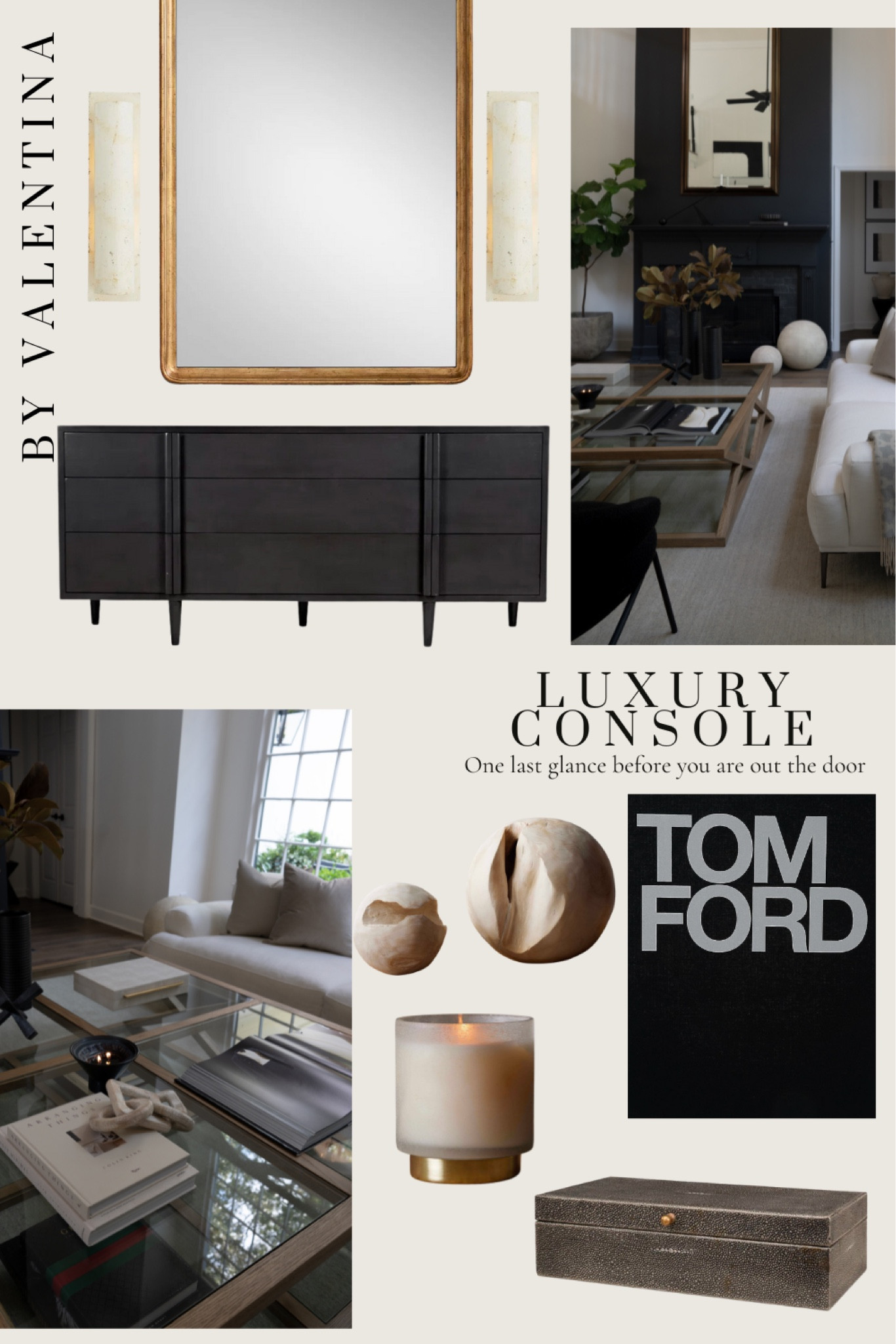 Seniz Decorative Box curated on LTK