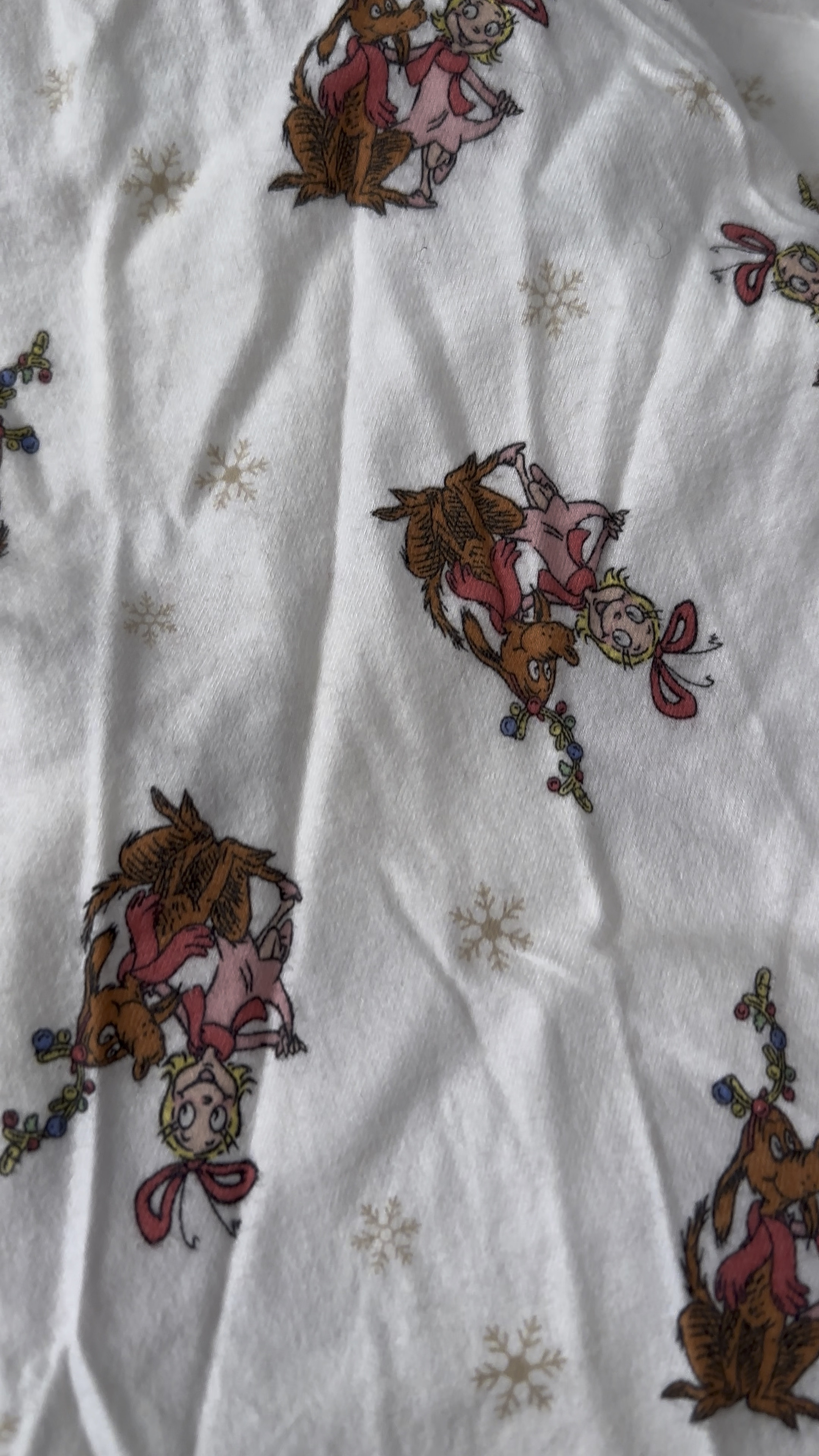 Aerie Cindy Lou Off-Duty Flannel … curated on LTK