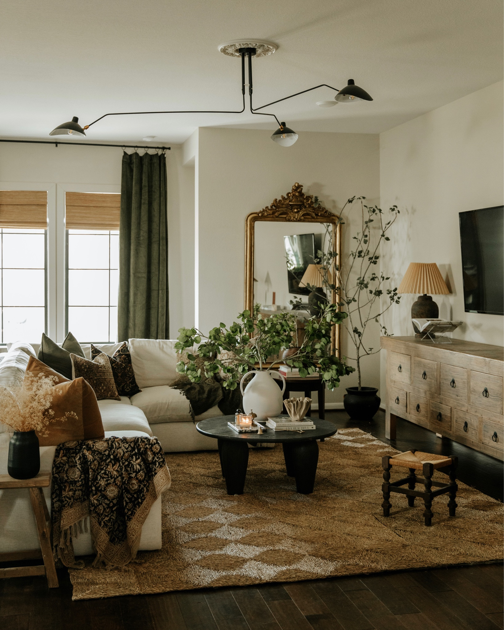 The Rush House Original rug curated on LTK