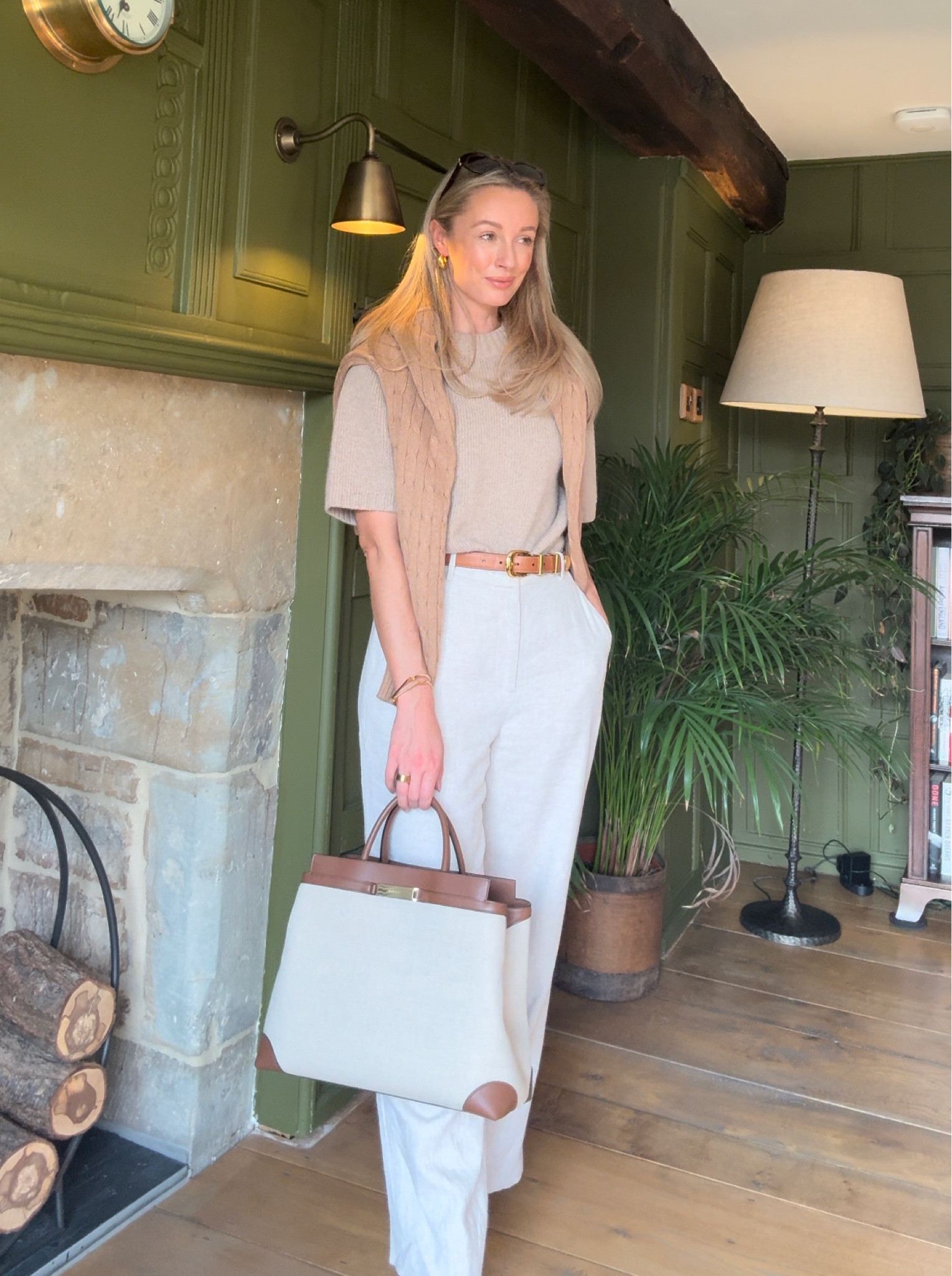 Saint Laurent SL M136 Sunglasses … curated on LTK