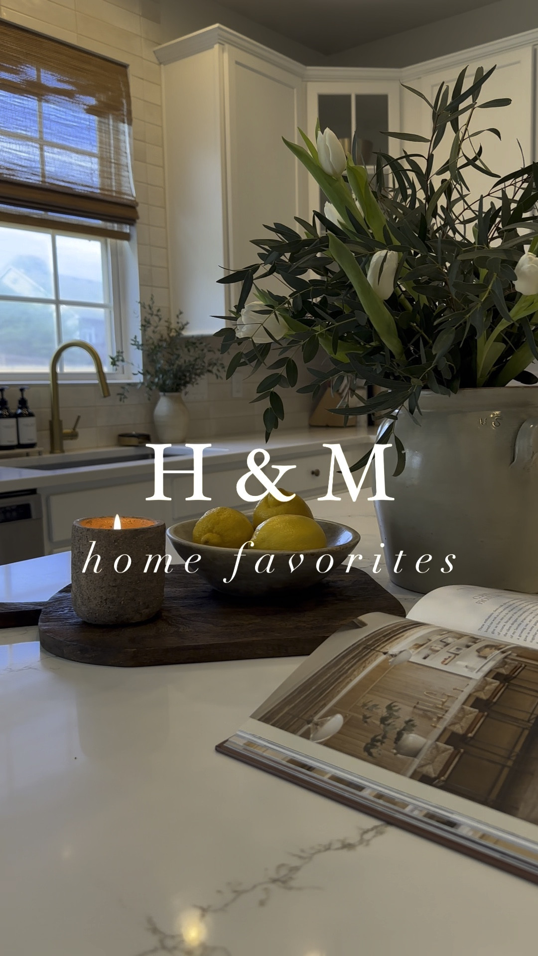 Call It Home: The Details That … curated on LTK
