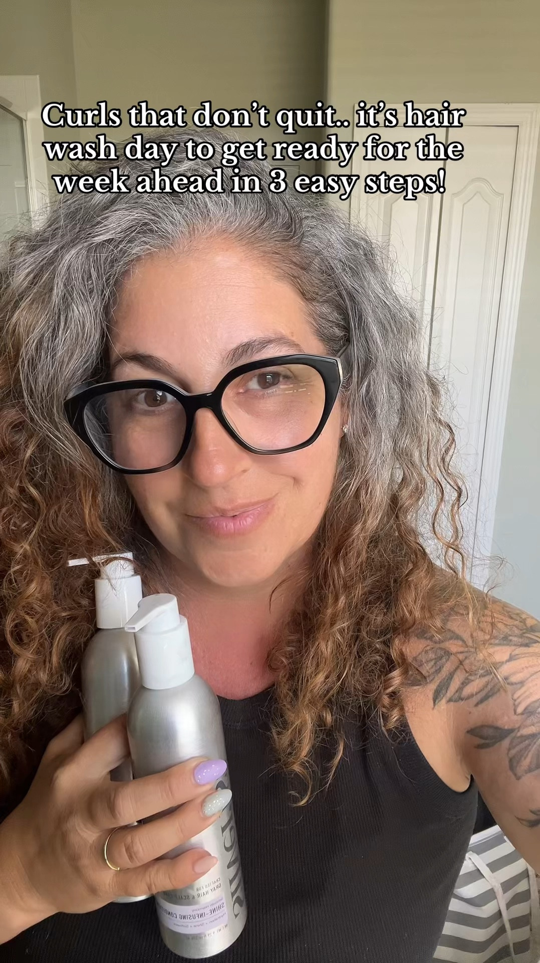 Color Wow Curl Shook Mix + Fix … curated on LTK