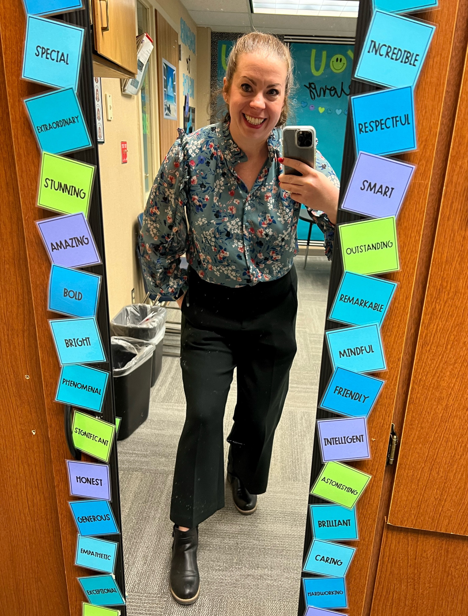 The Kate Wide Leg Crop Pant curated on LTK