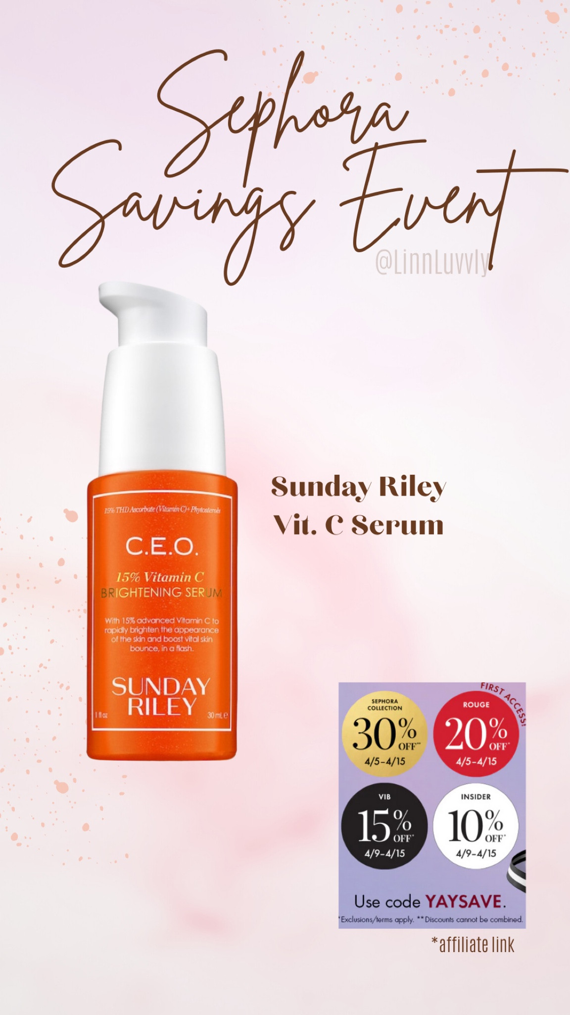 C.E.O. 15% Vitamin C Brightening … curated on LTK