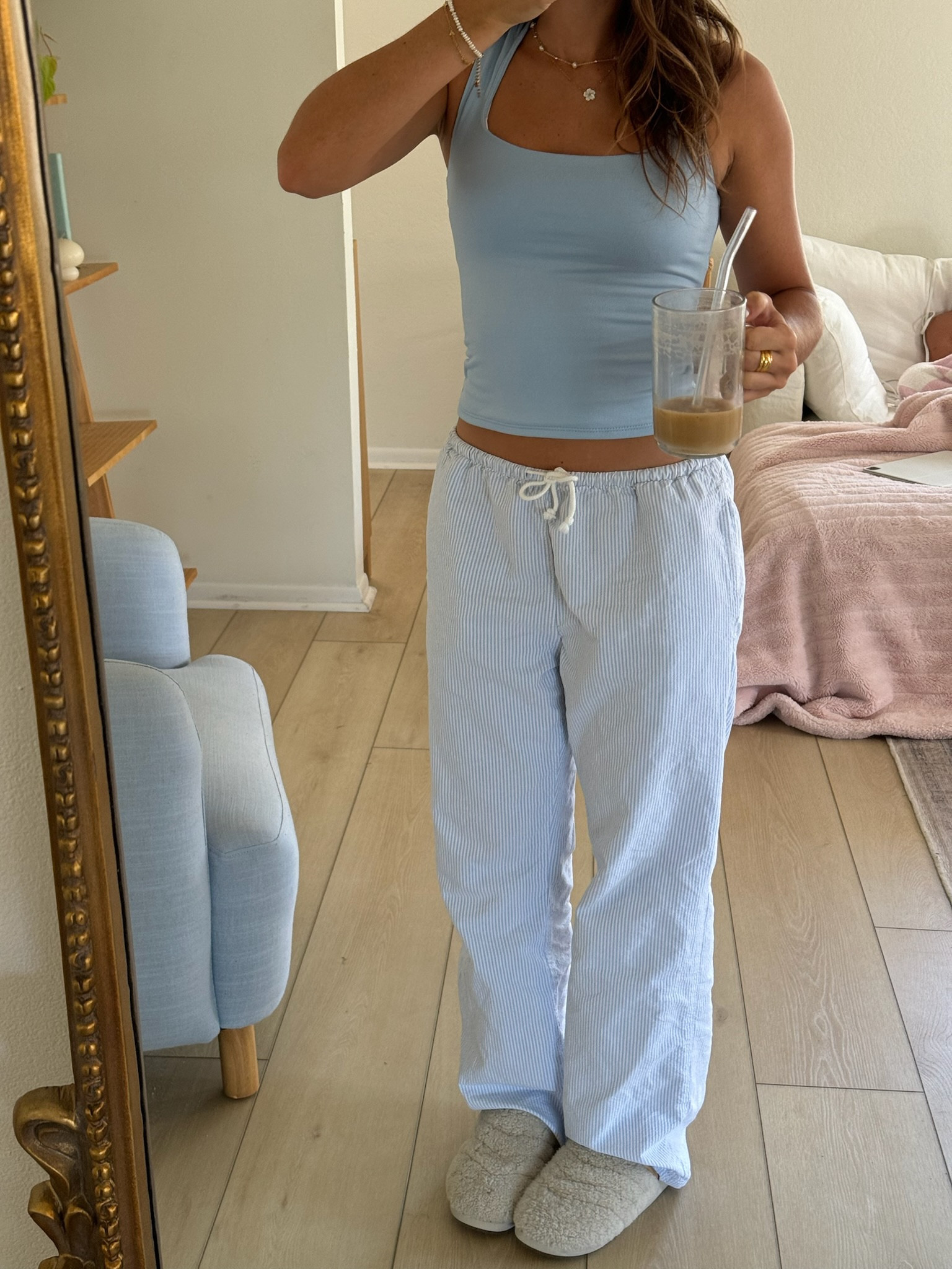 John Galt Striped Anastasia … curated on LTK