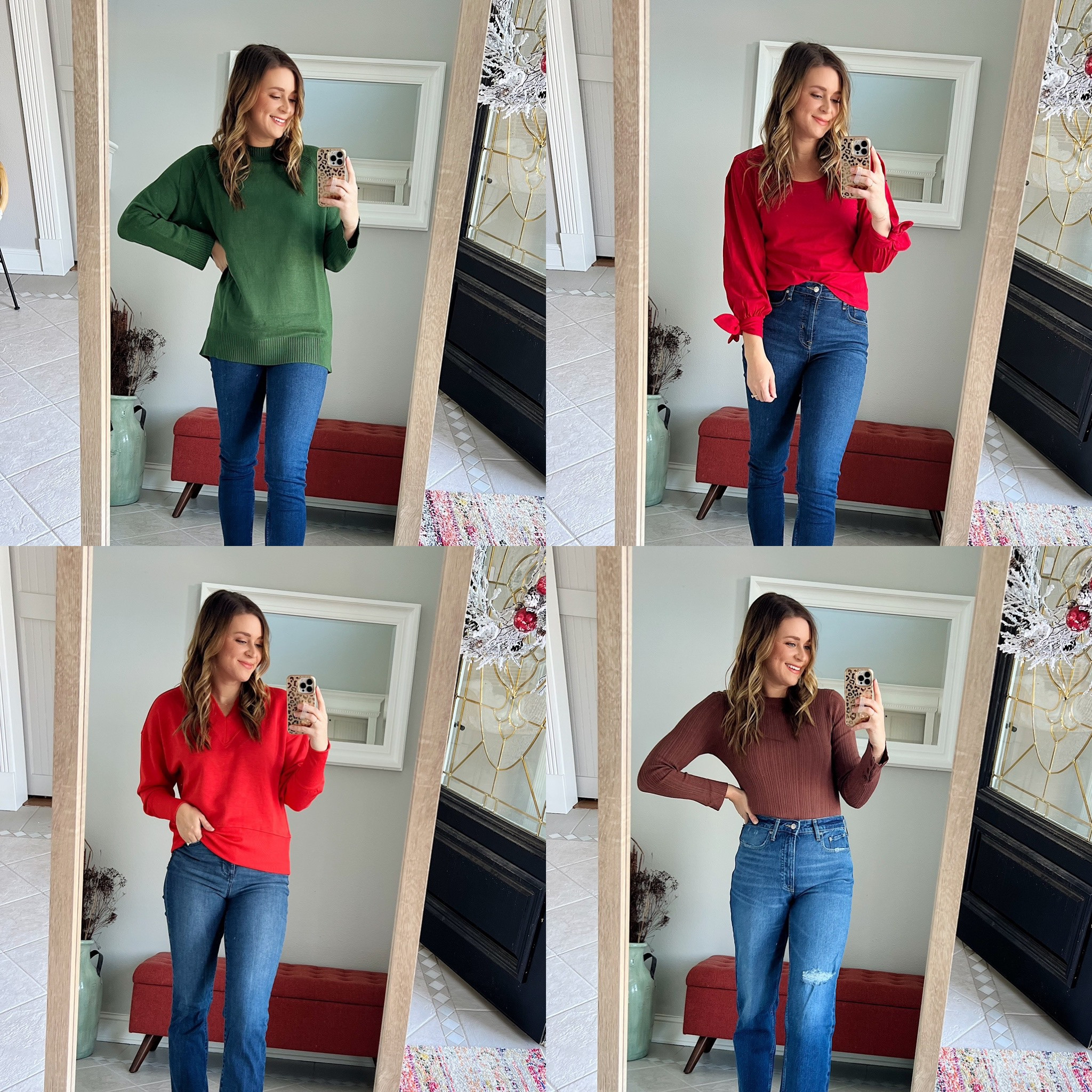 Free Assembly Women's Tunic … curated on LTK