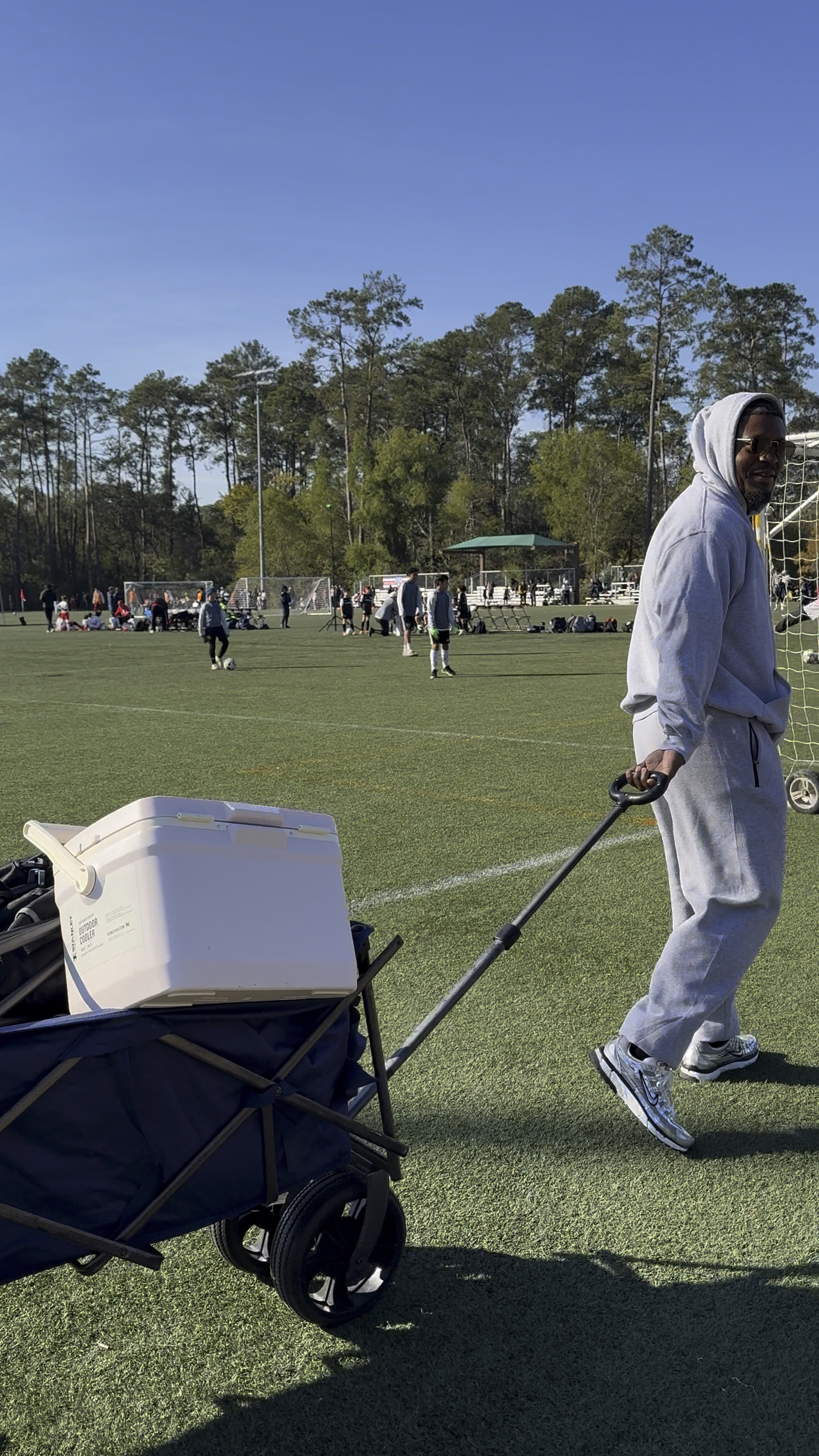 Nike Men's P-6000 Shoes curated on LTK