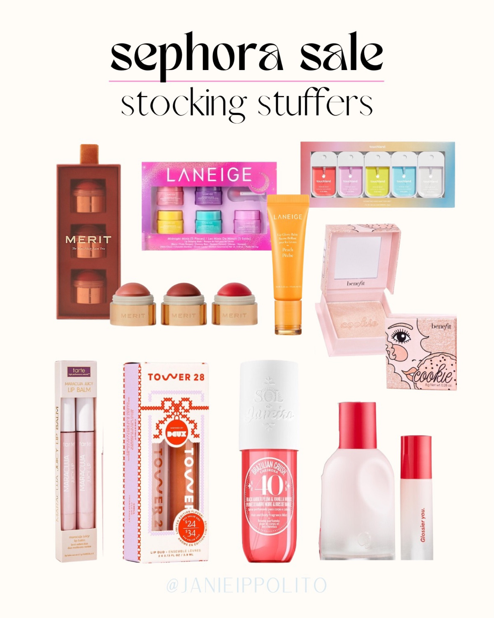 Cookie and Tickle Powder … curated on LTK