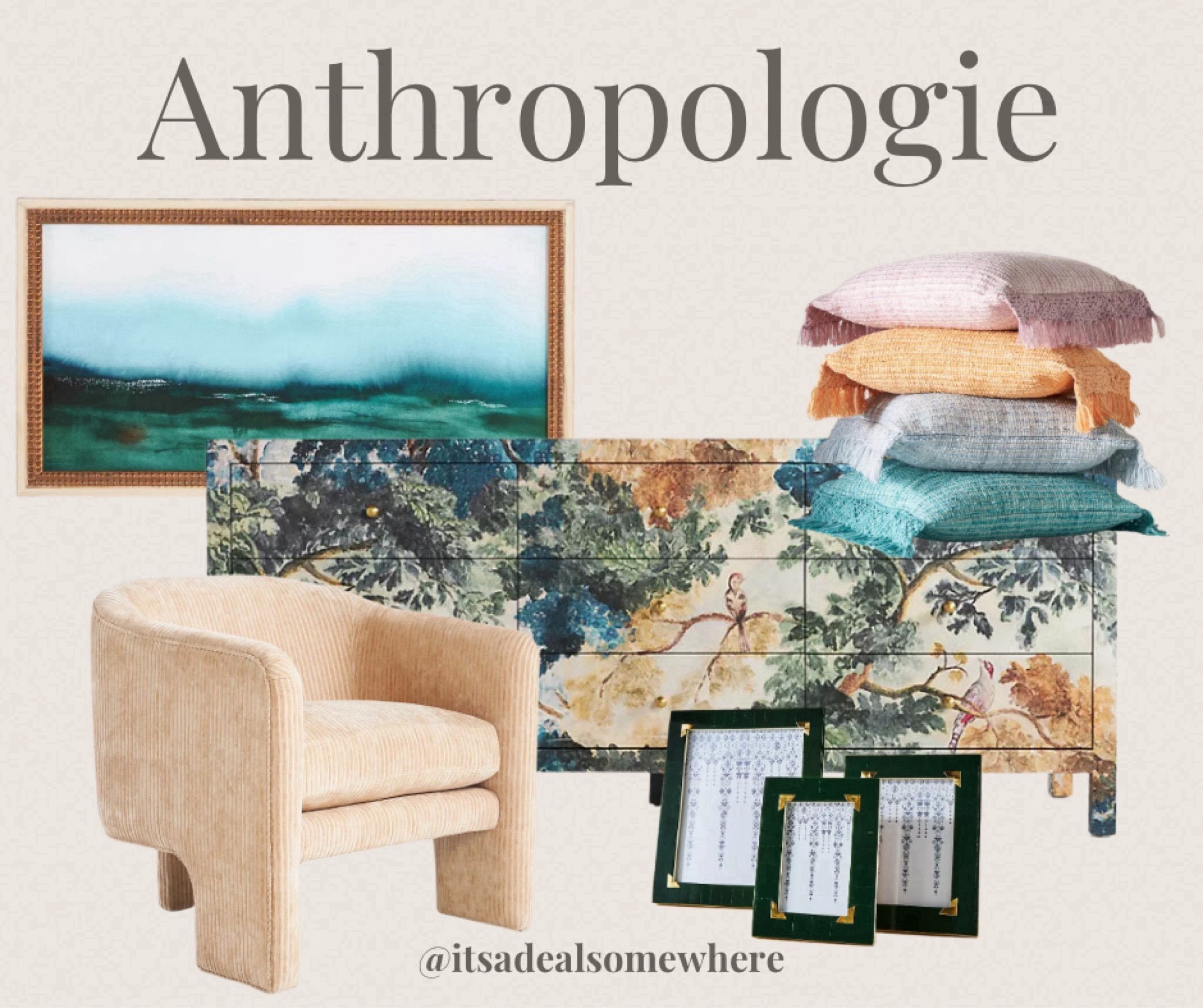 Zoe Frame curated on LTK